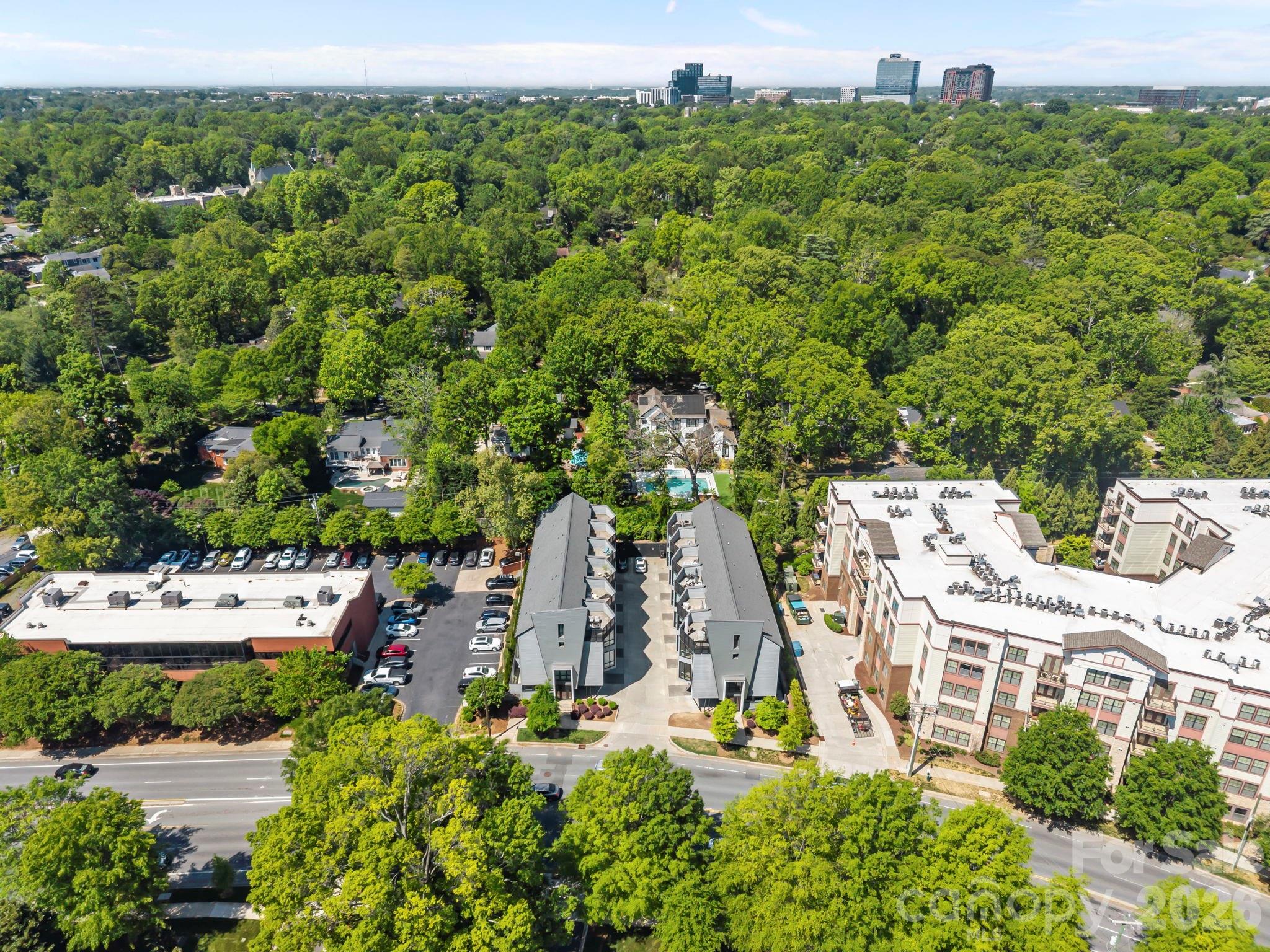 1062 Kenilworth Avenue, Charlotte, NC - photo 28 of 29