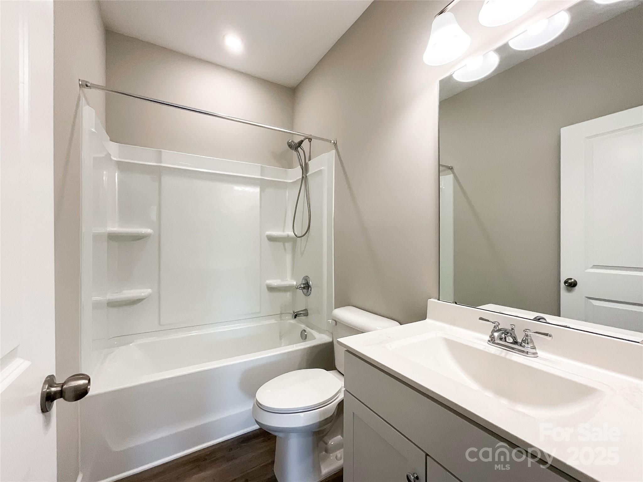 417 Kiser Lane, Locust, NC - photo 16 of 18