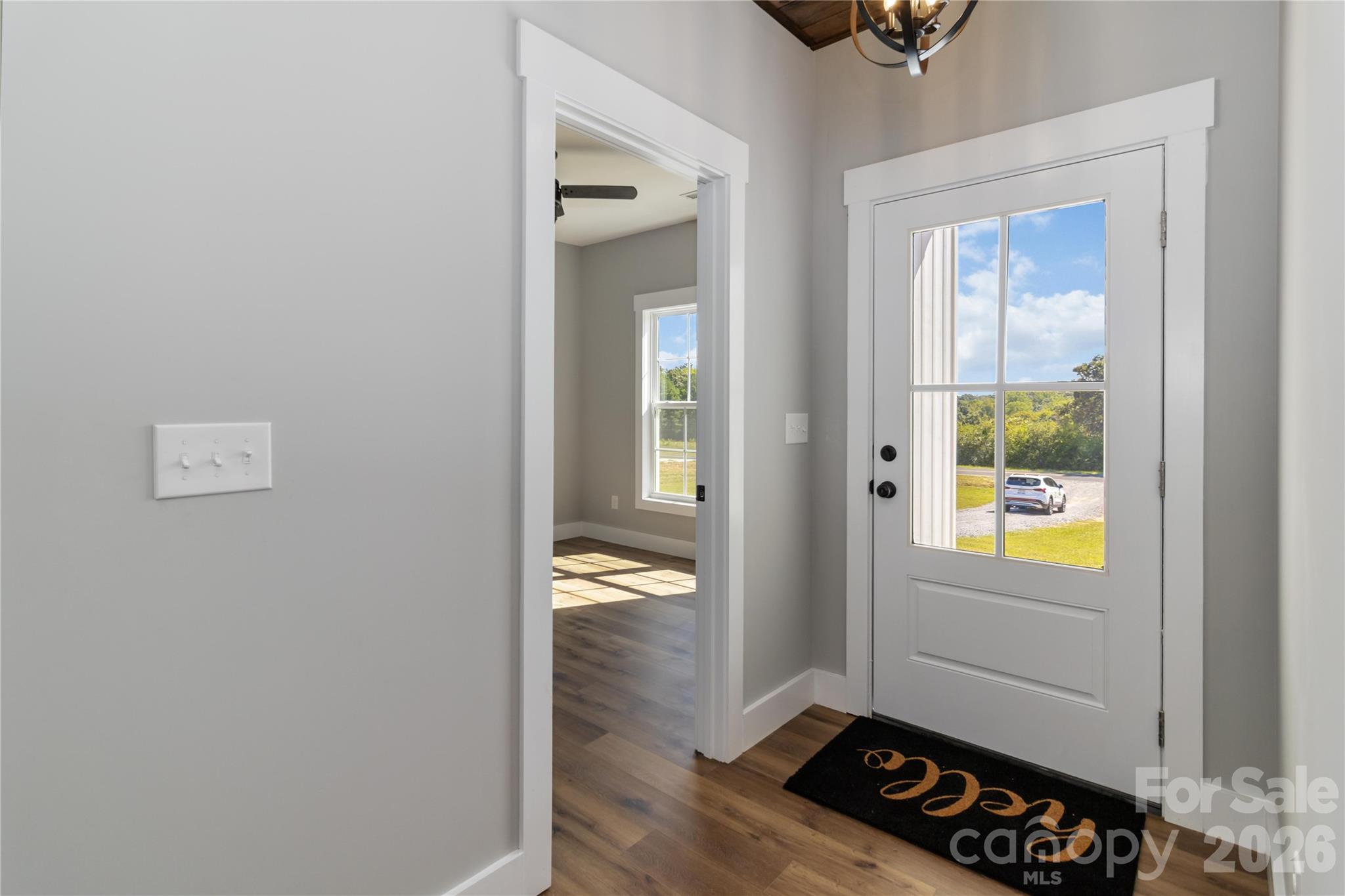 Photo 3 of 2605 Mt Prospect Road, Chester, SC
