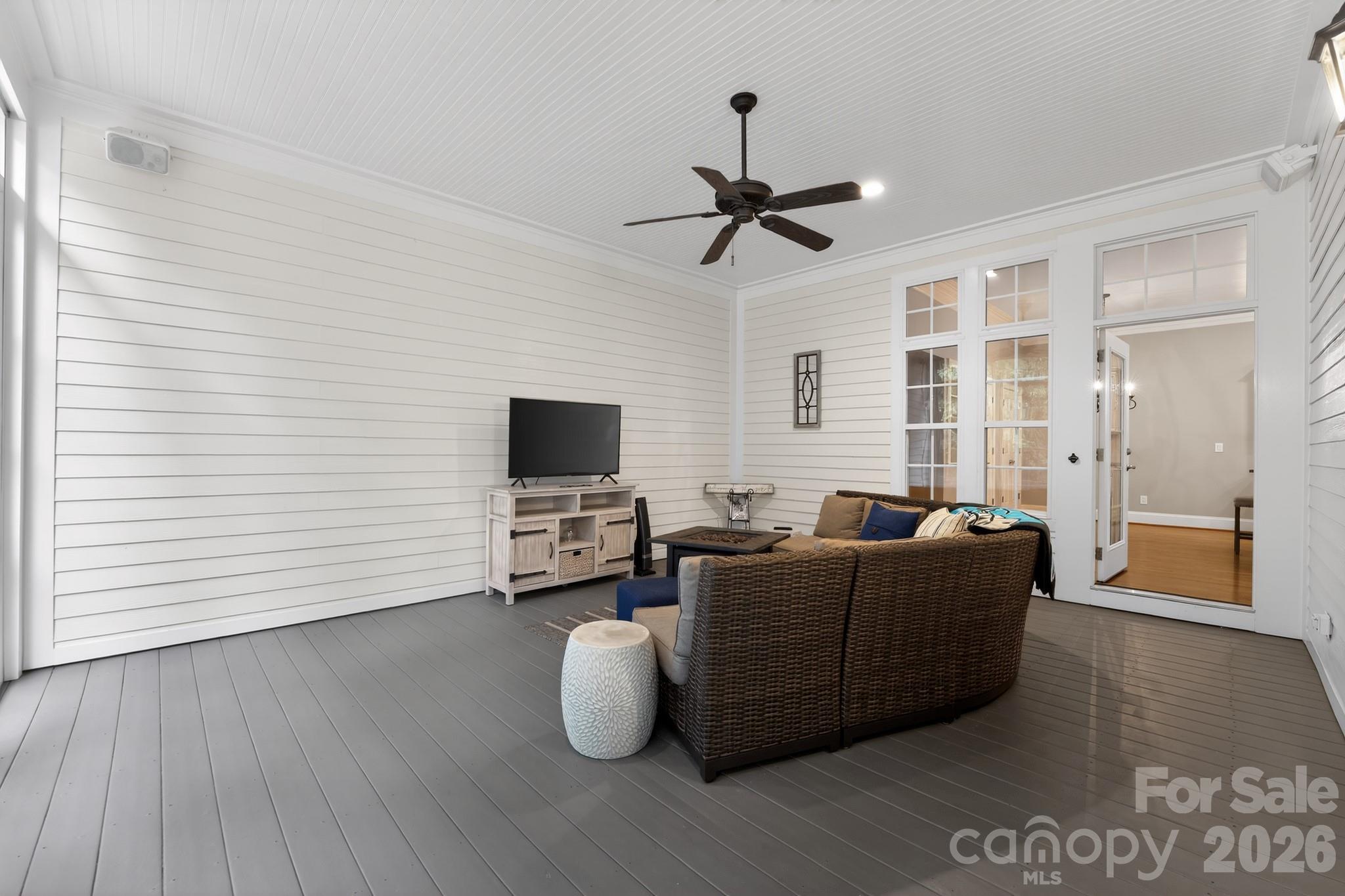 Photo 8 of 18128 Meadow Bottom Road, Charlotte, NC
