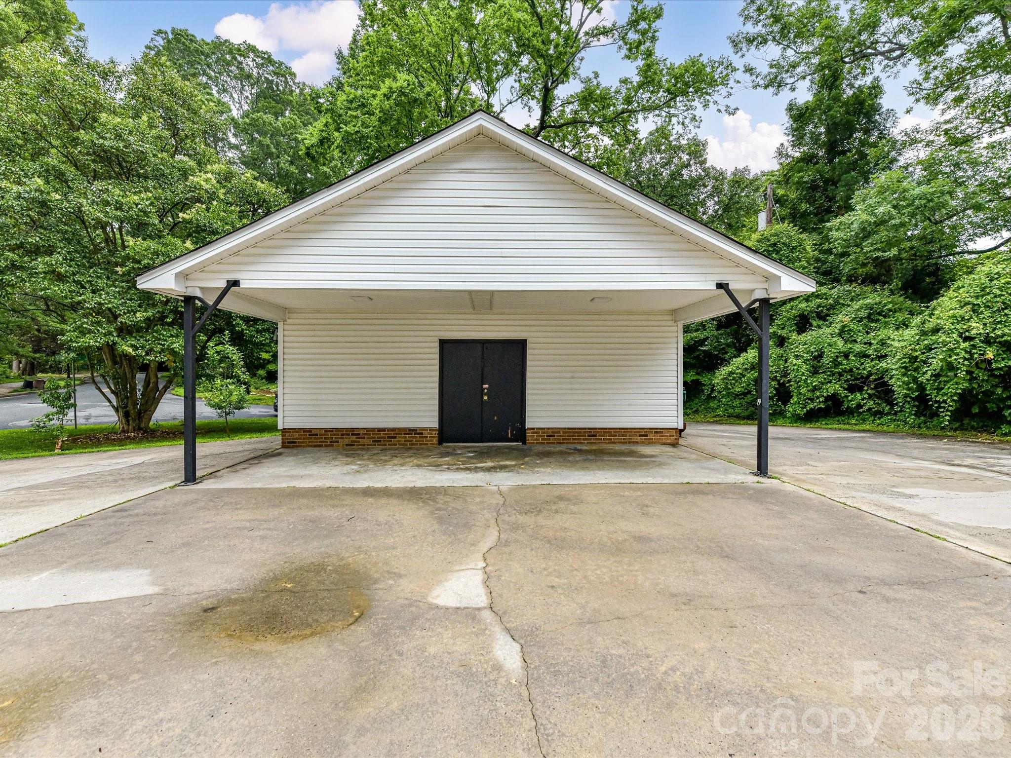 Photo 23 of 1801 Matheson Avenue, Charlotte, NC