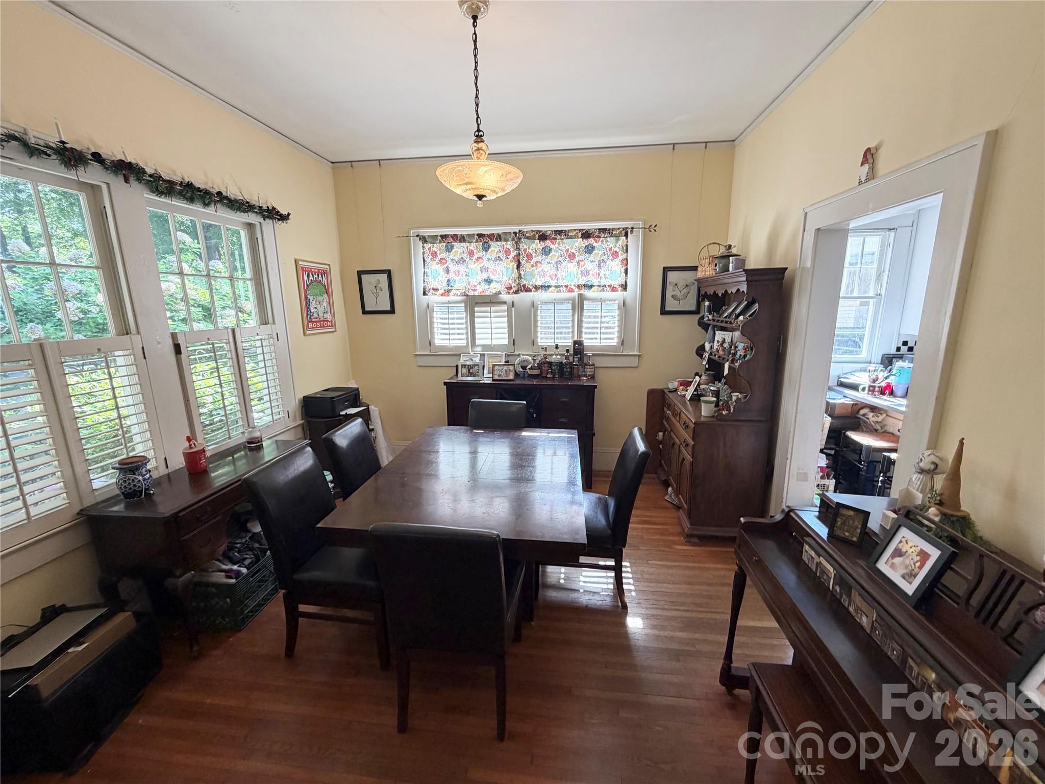 Photo 7 of 2104 Midwood Place, Charlotte, NC