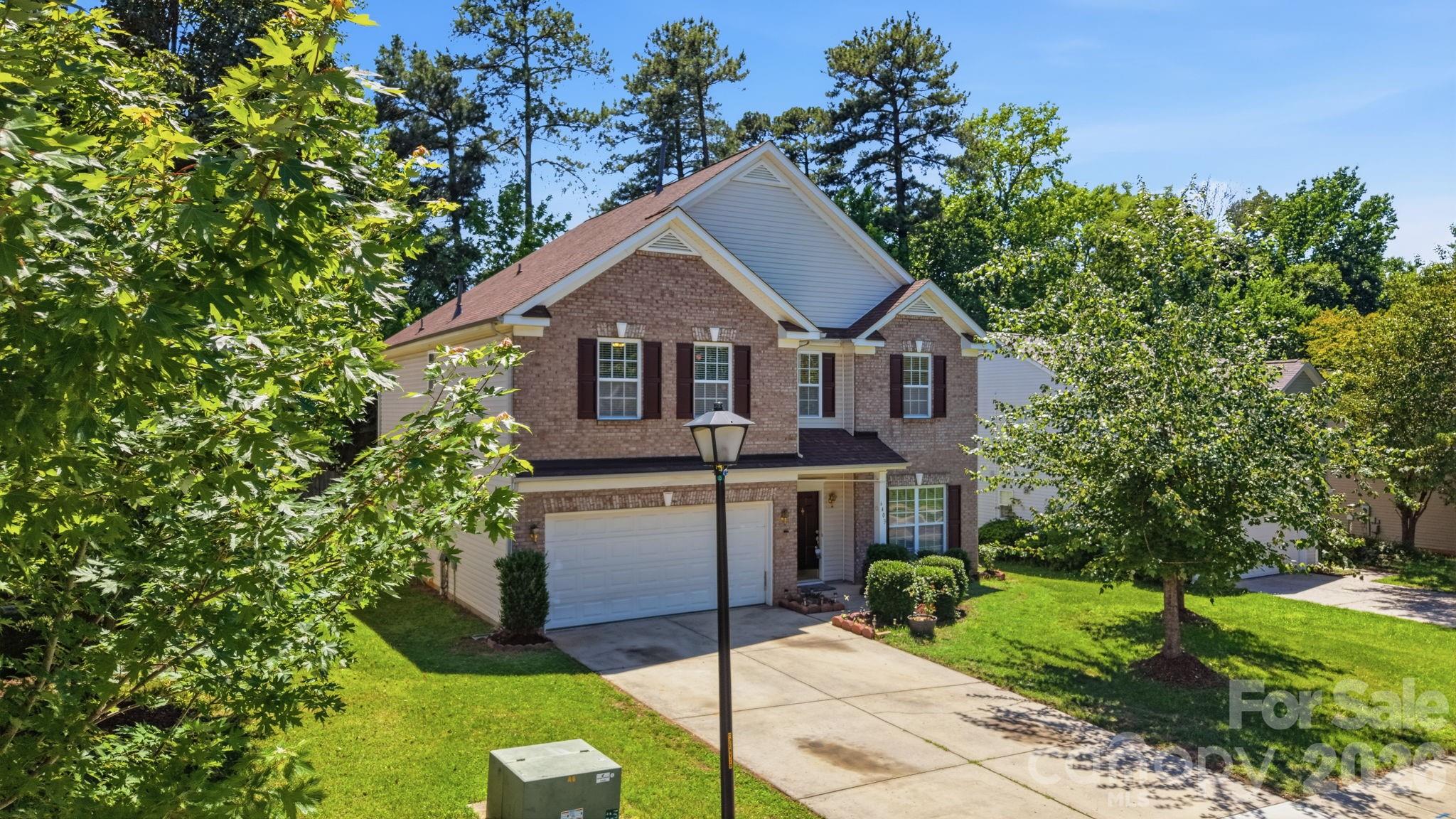 Photo 32 of 6403 Sackett Way, Charlotte, NC
