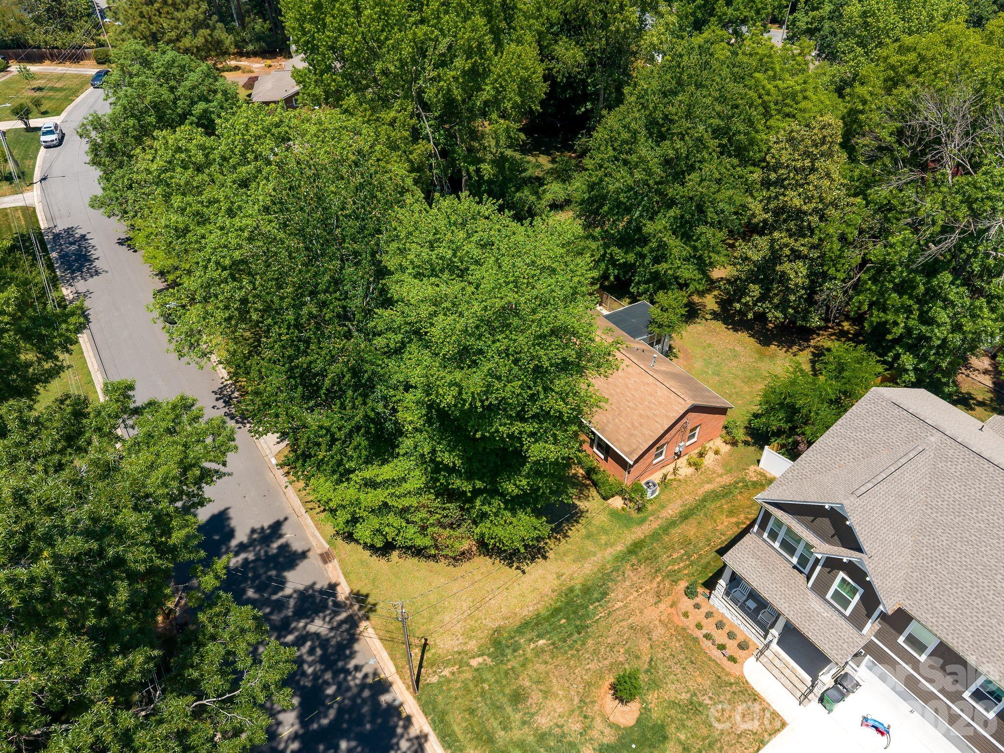 Photo 41 of 3137 Frederick Place, Charlotte, NC