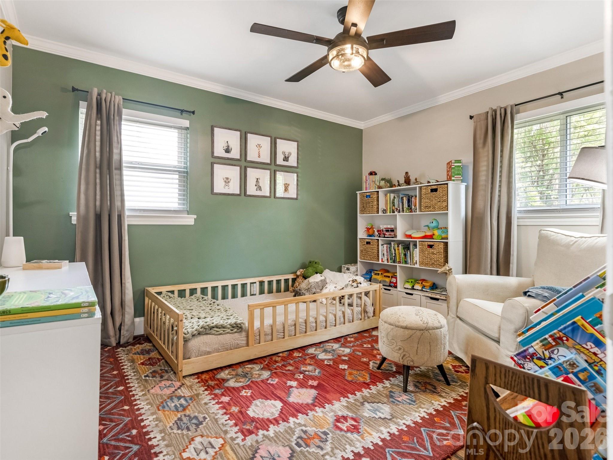 Photo 17 of 2508 Hilliard Drive, Charlotte, NC