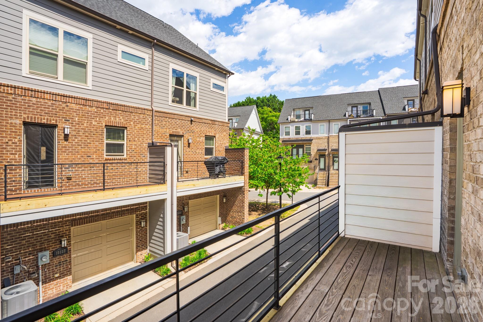 Photo 16 of 15036 New Amsterdam Lane, Charlotte, NC