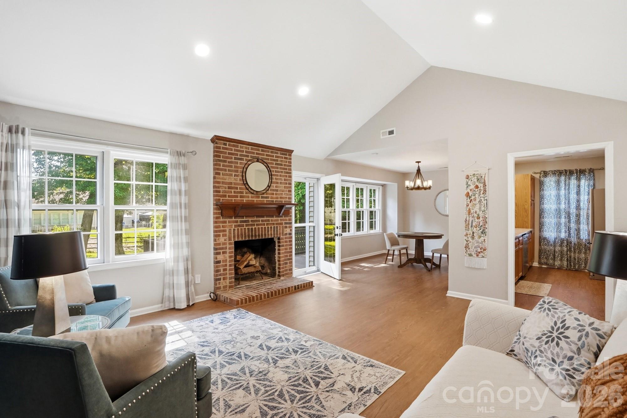 Photo 12 of 8917 Danson Drive, Charlotte, NC