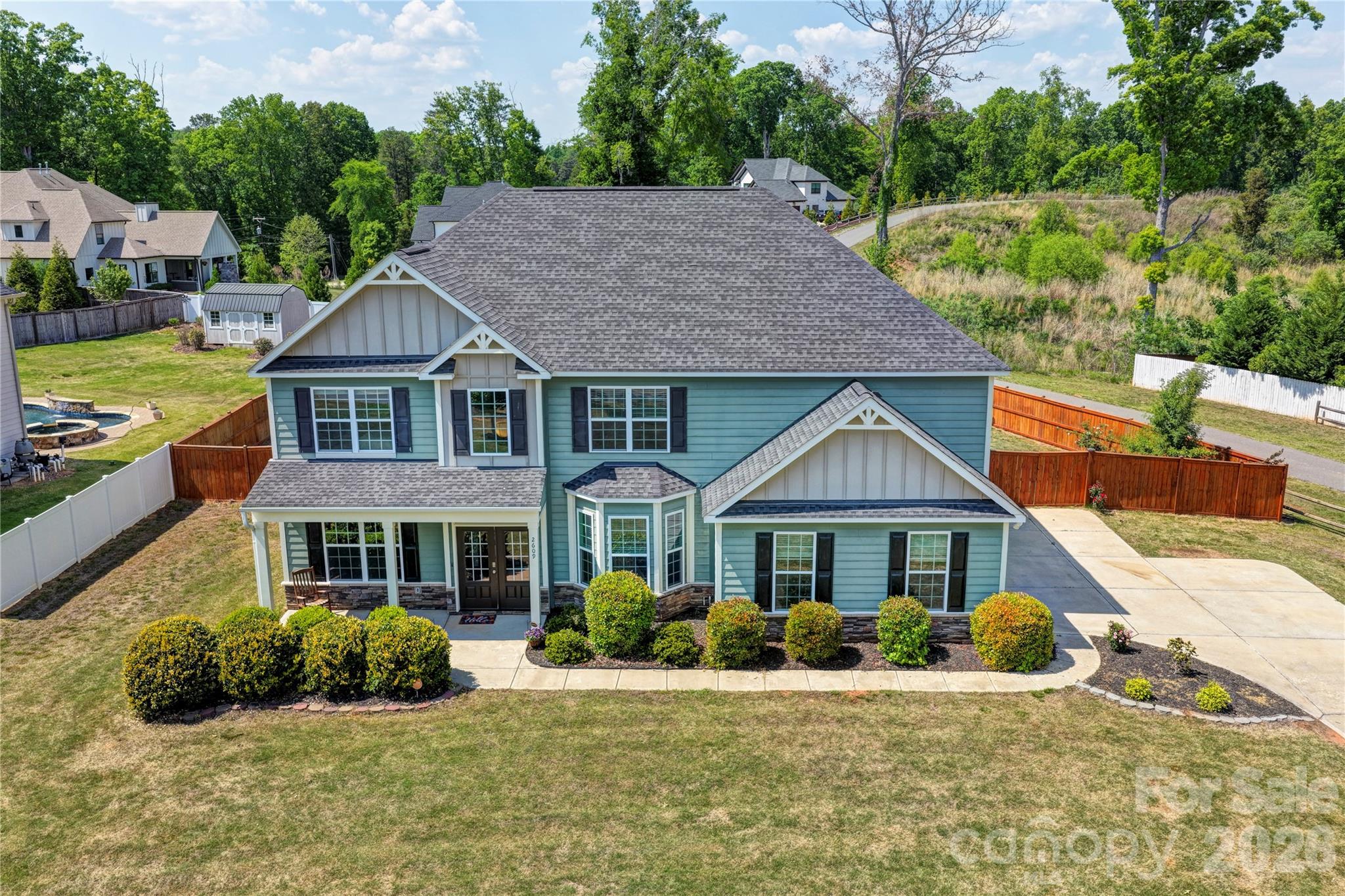 2609 Lakefront Drive, Belmont, NC