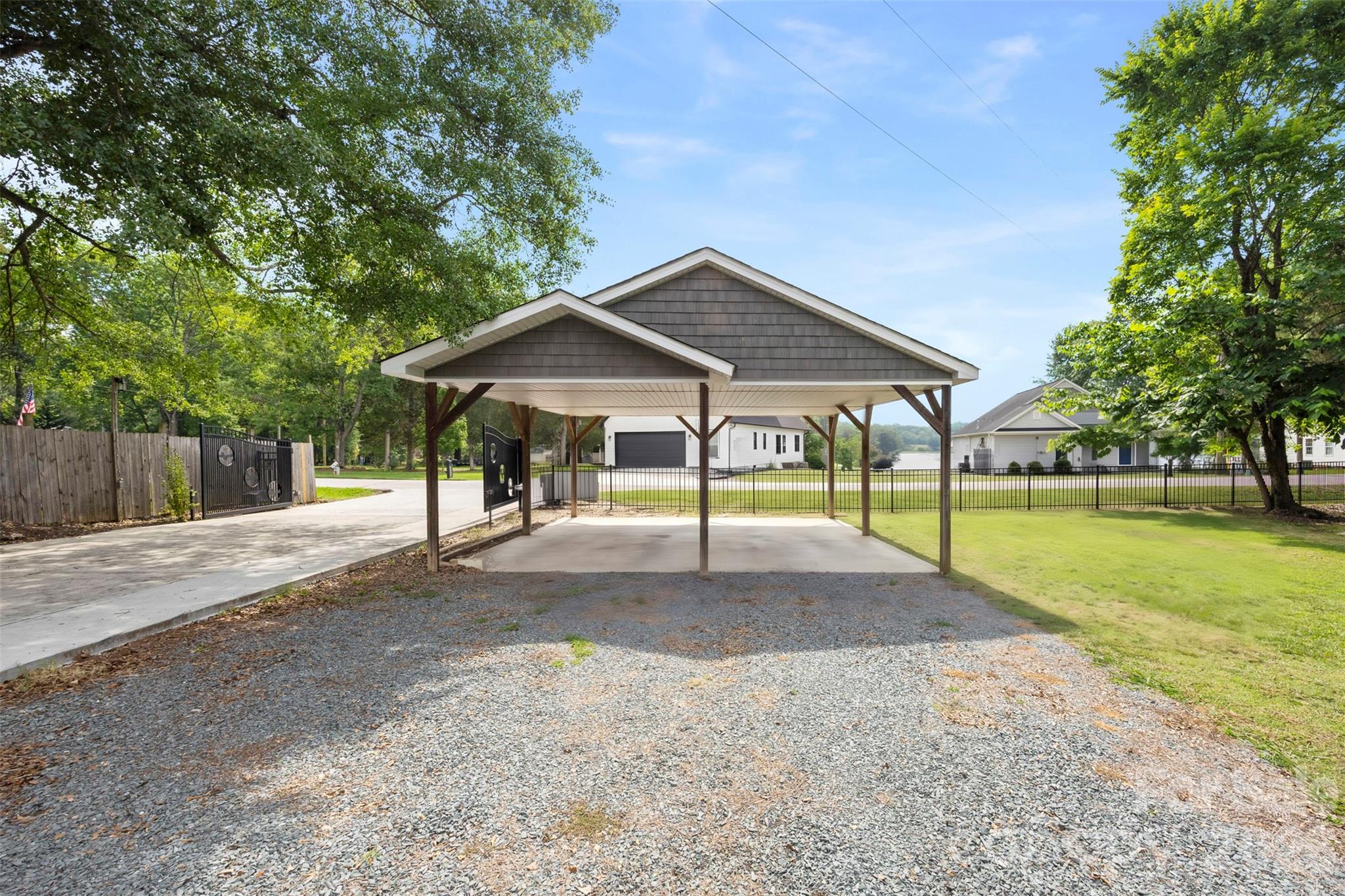 Photo 5 of 5555 Riverfront Road, Lake Wylie, SC