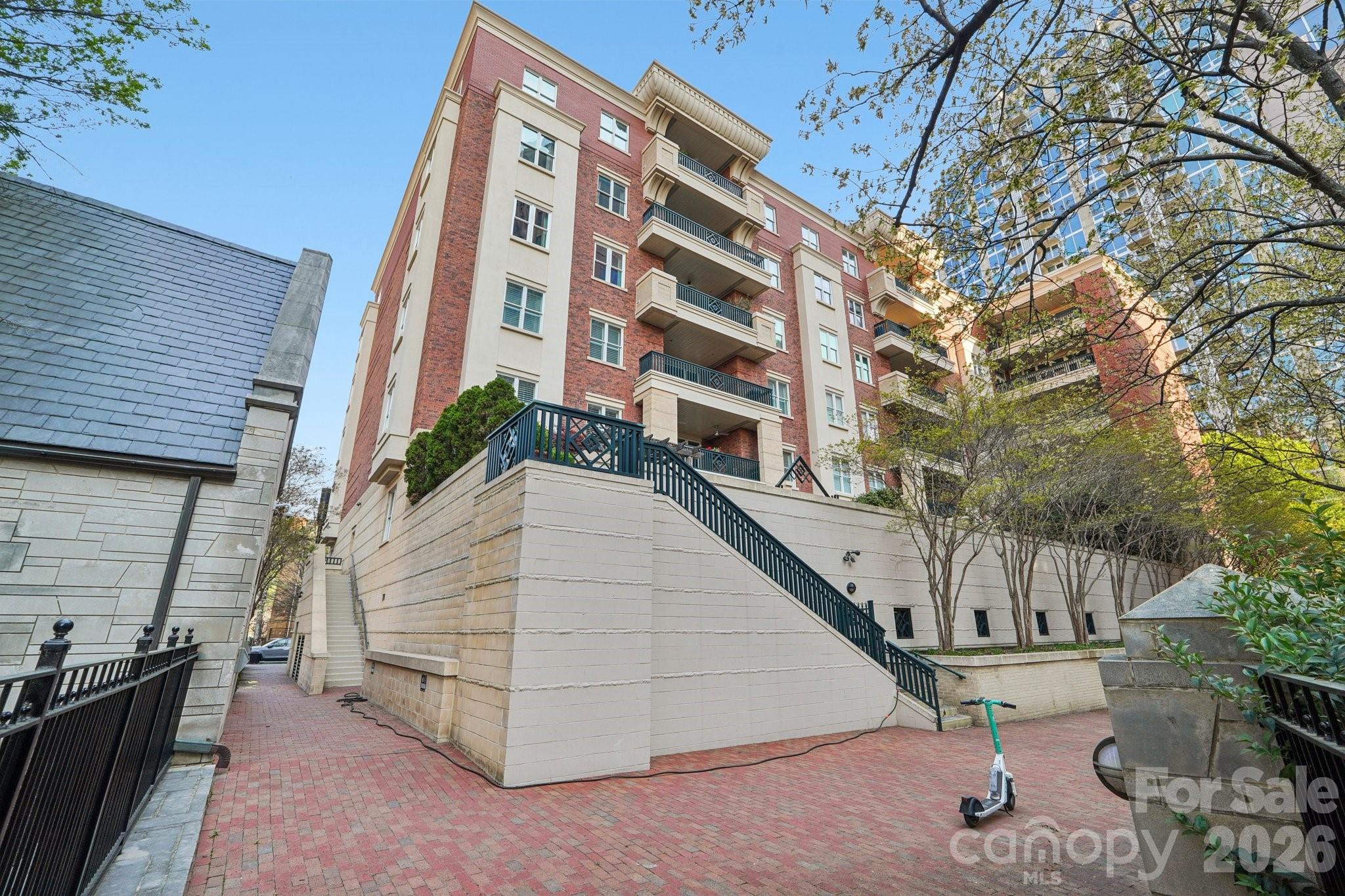 Photo 45 of 526 N Church Street, Charlotte, NC