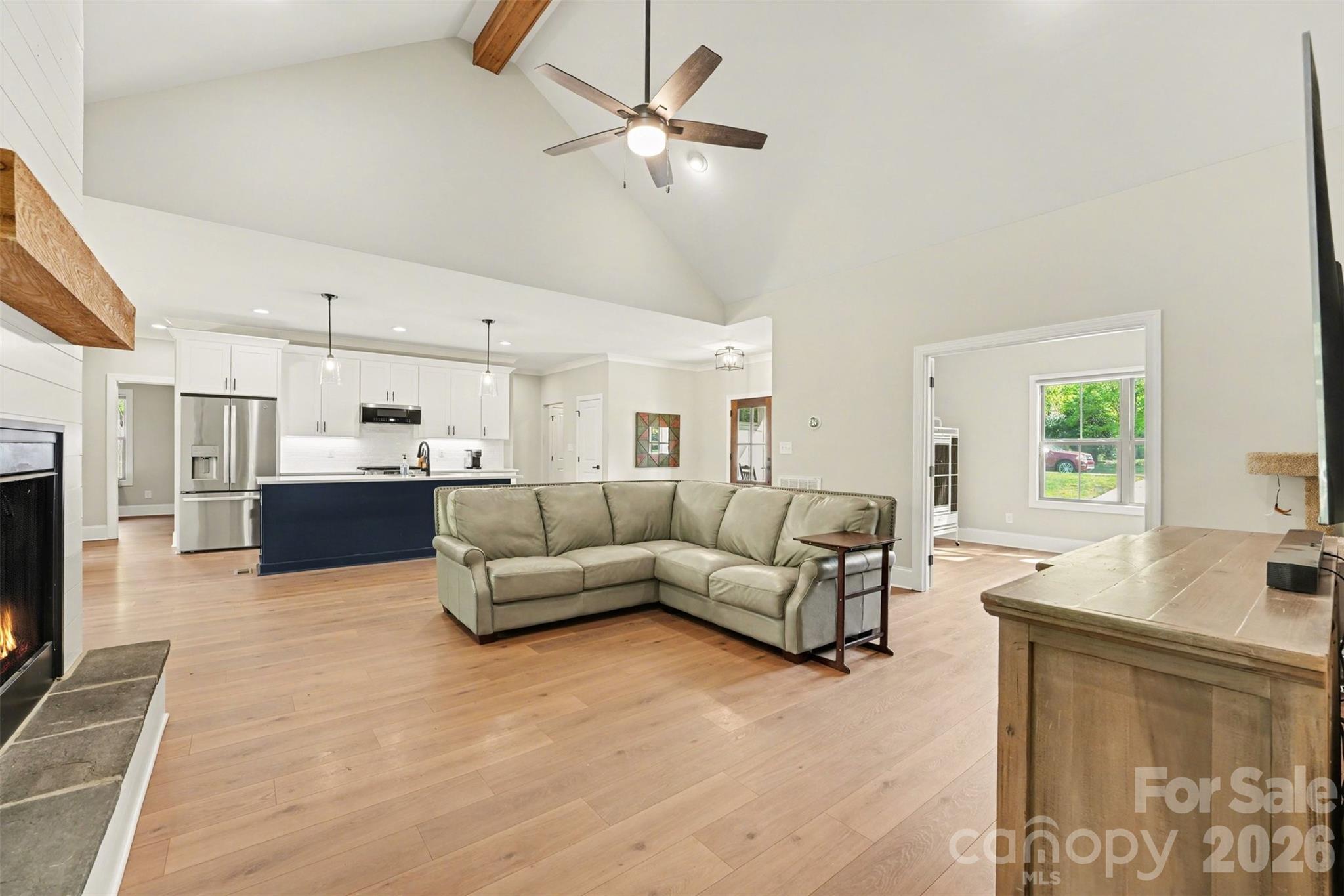 4527 Burrenfort Drive, Denver, NC - photo 6 of 31