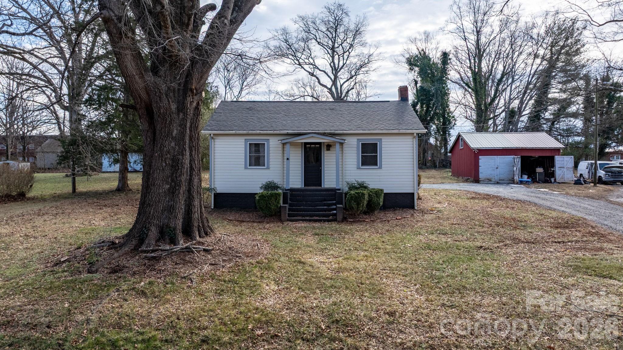 116 Barnes Lane, Stony Point, NC - photo 24 of 41