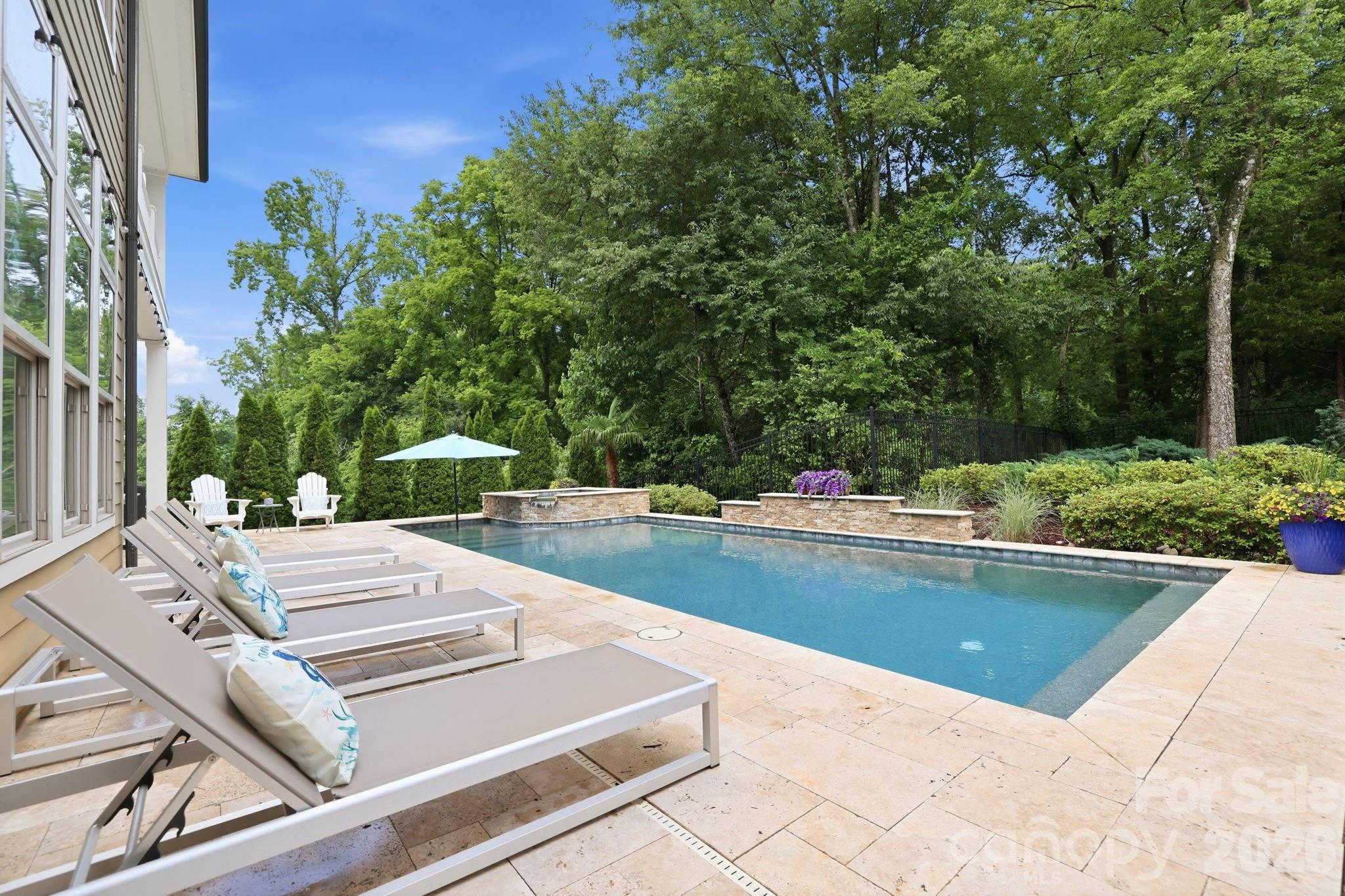 Photo 40 of 7803 Waverly Walk Avenue, Charlotte, NC