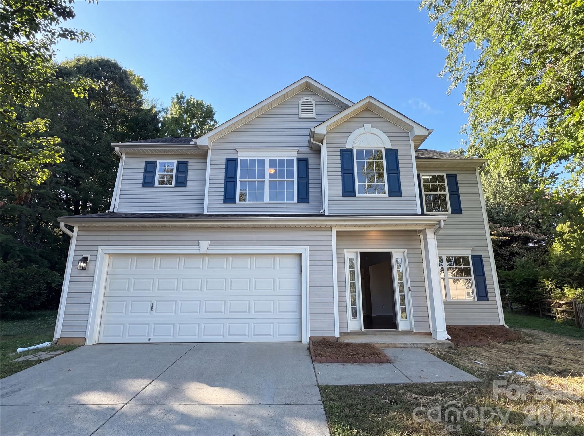 Home for sale at 2007 Turtle Point Road, Charlotte, NC — photo 1 of 26