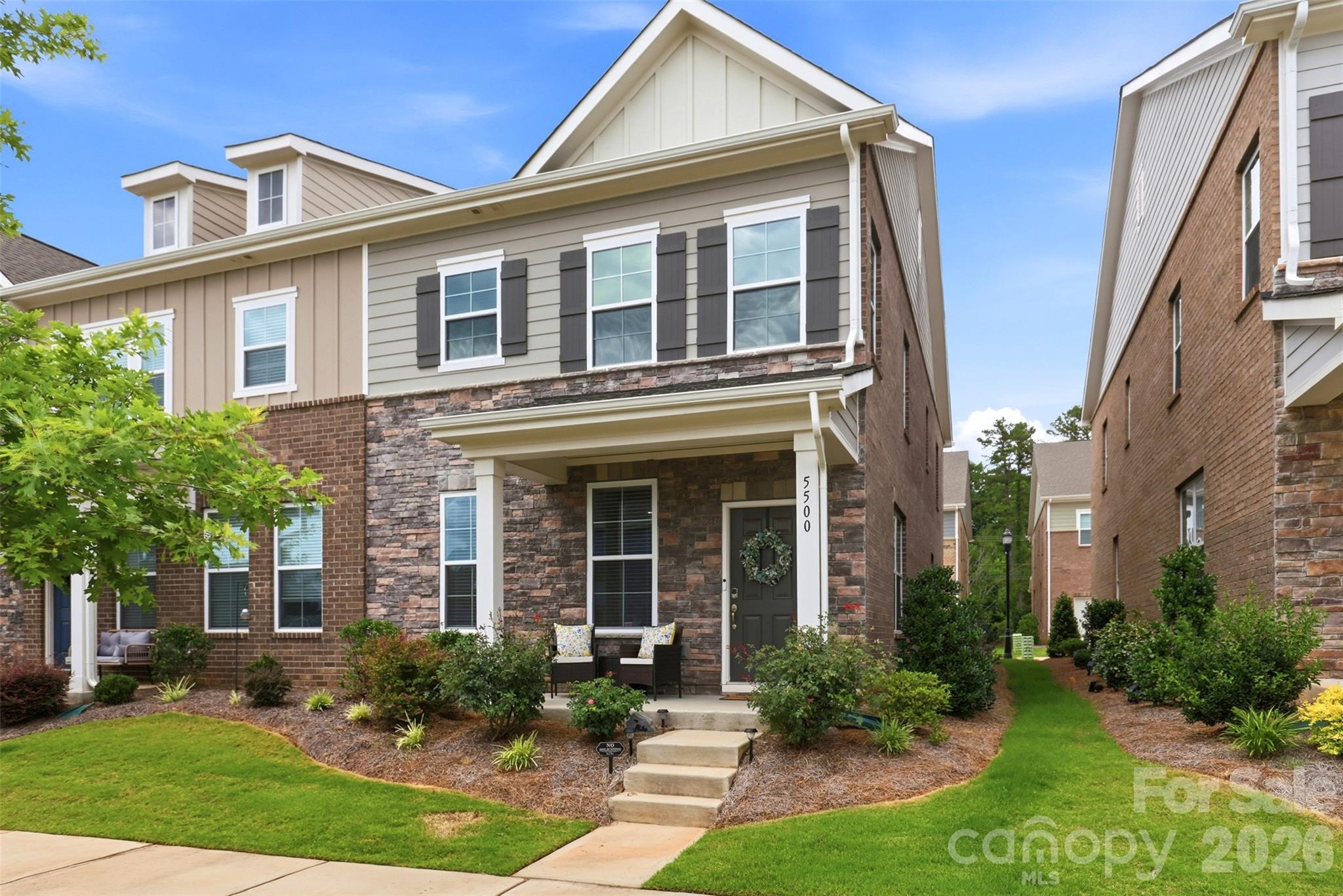 5500 Kinsbridge Drive, Mint Hill, NC