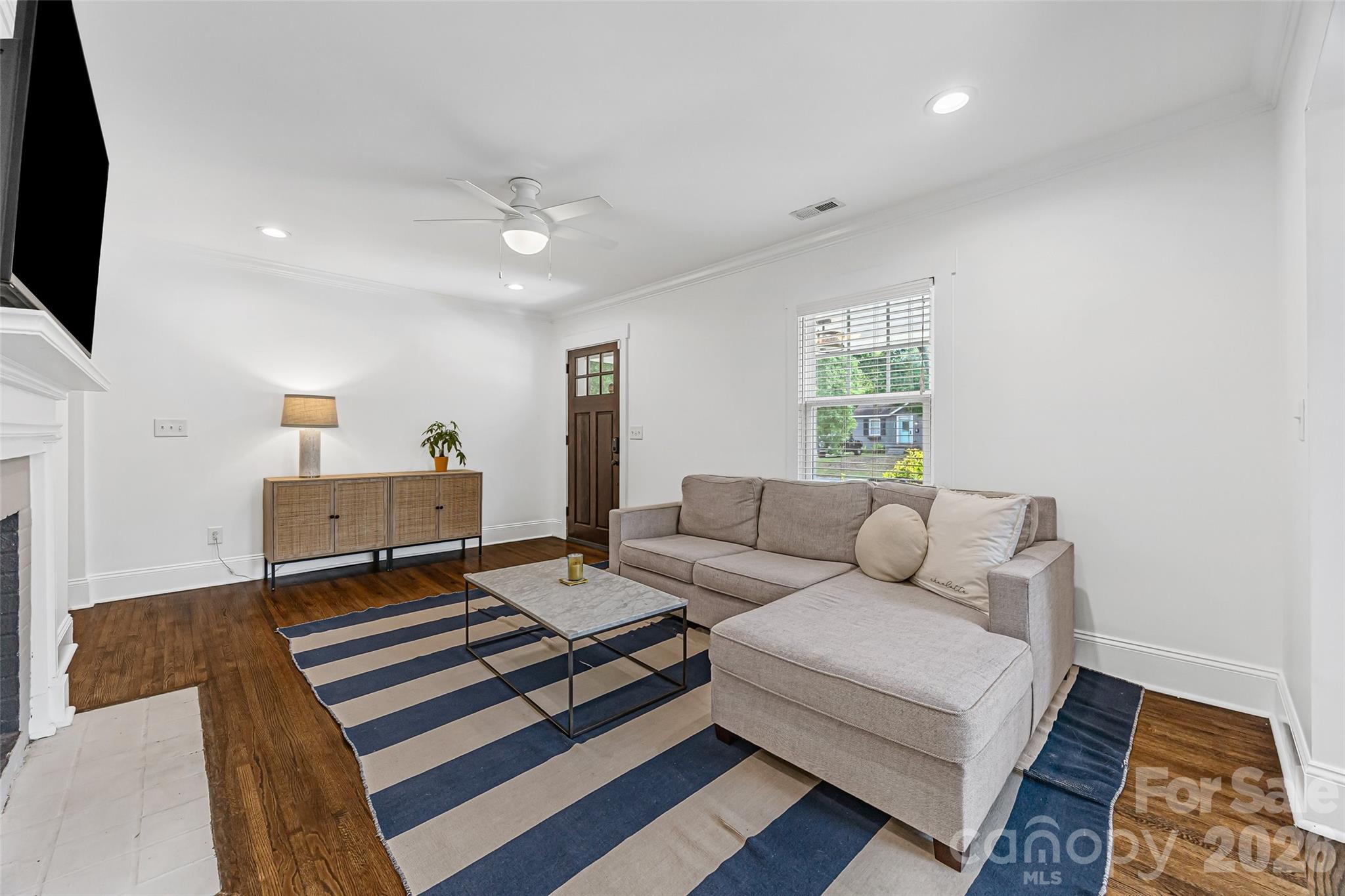 Photo 6 of 2448 Morton Street, Charlotte, NC