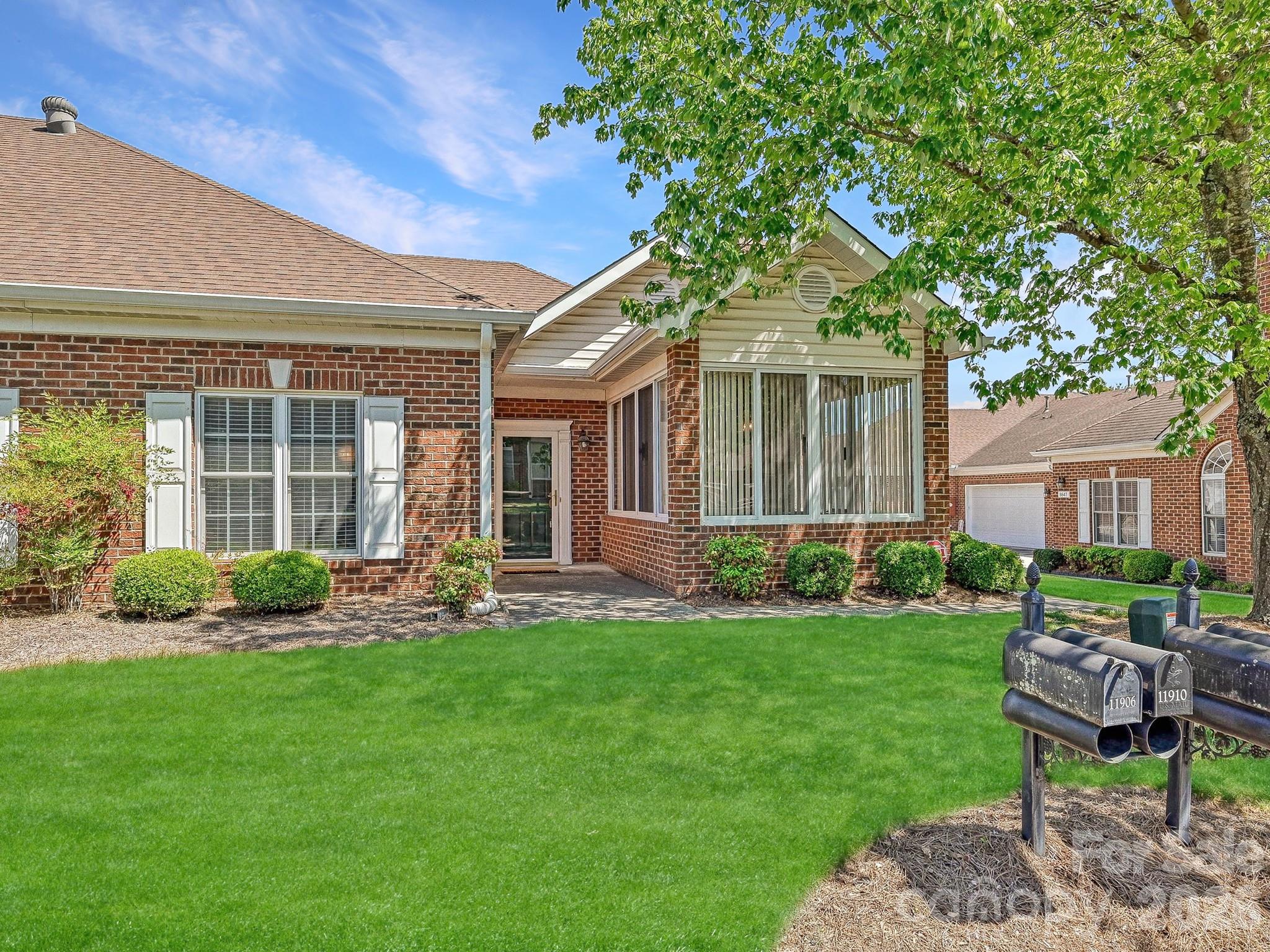 Photo 22 of 8655 Windsor Ridge Drive, Charlotte, NC