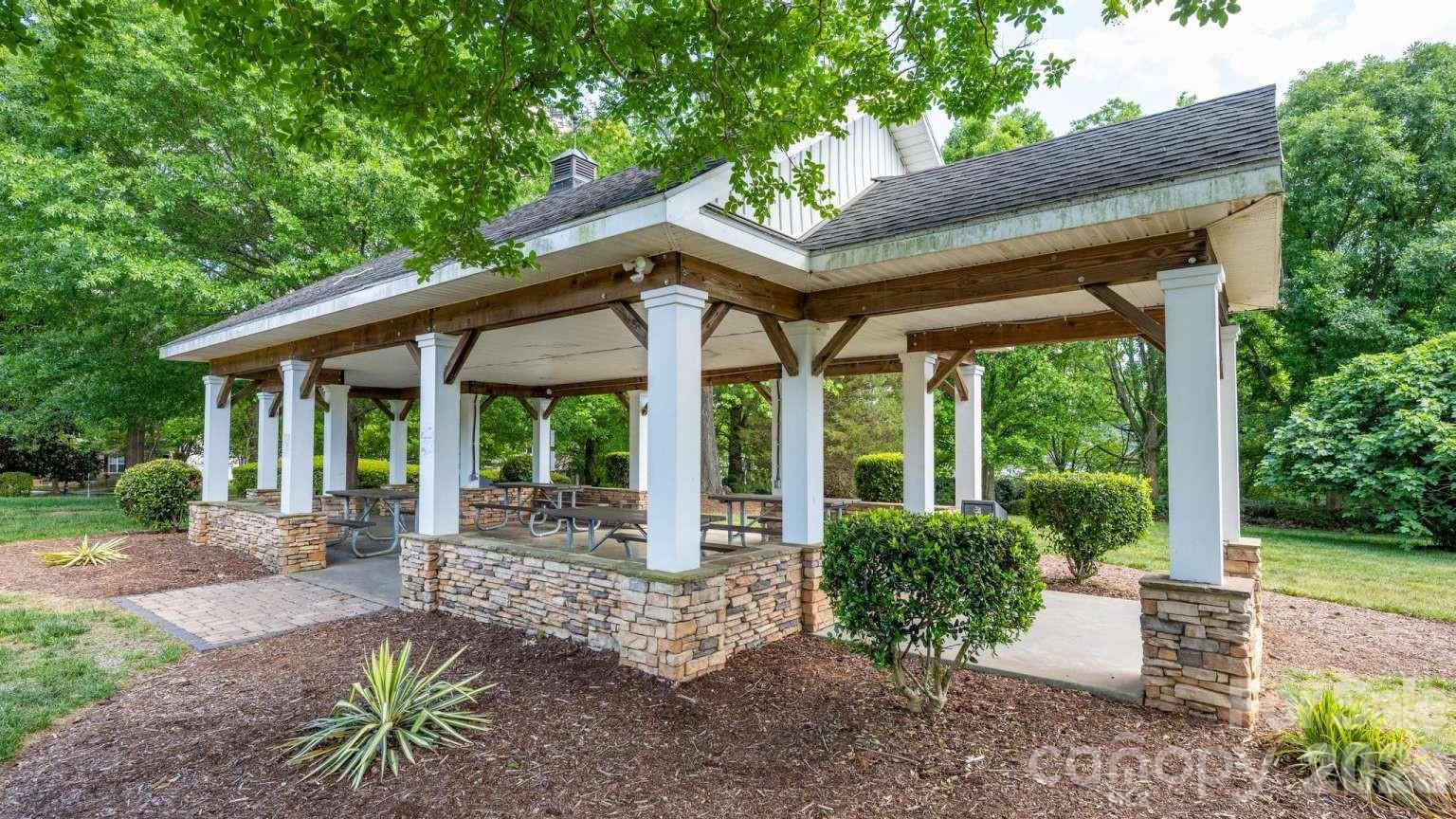 17439 Caldwell Track Drive, Cornelius, NC - photo 26 of 28