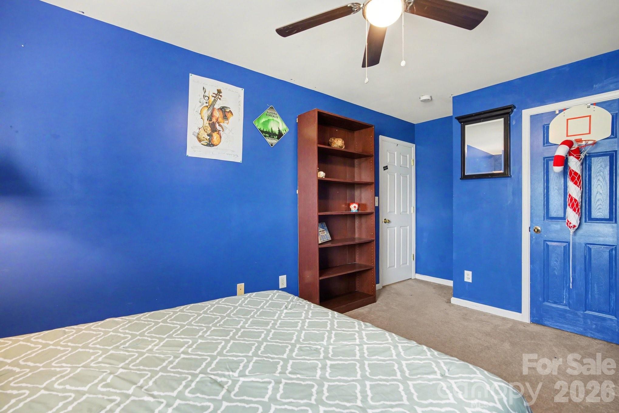 6128 Roseway Court, Harrisburg, NC - photo 22 of 36