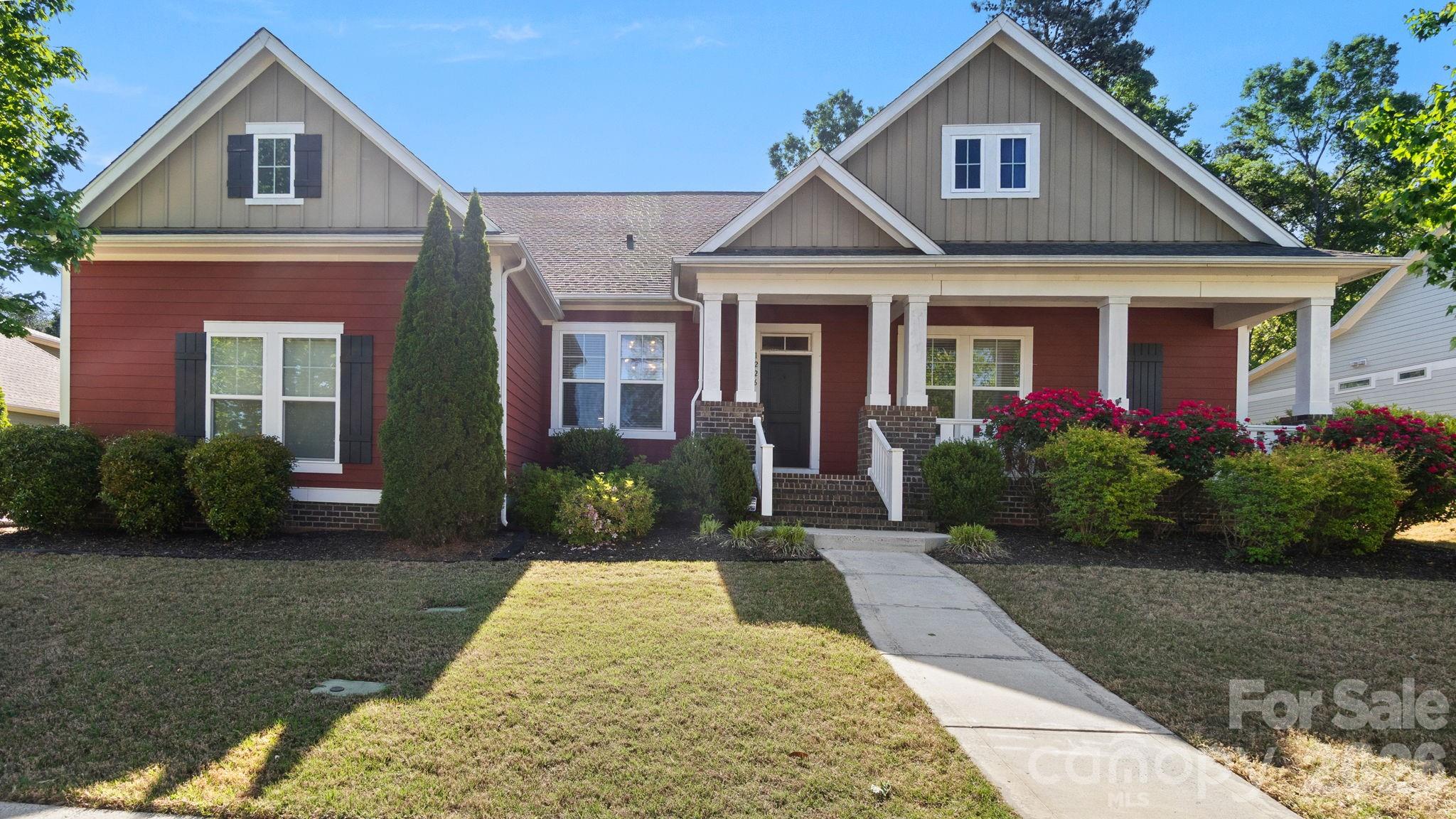 1226 Kings Bottom Drive, Fort Mill, SC