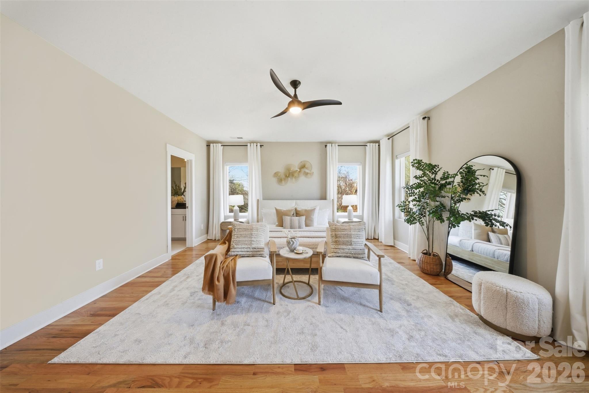 1602 Julia Maulden Place, Charlotte, NC - photo 25 of 46