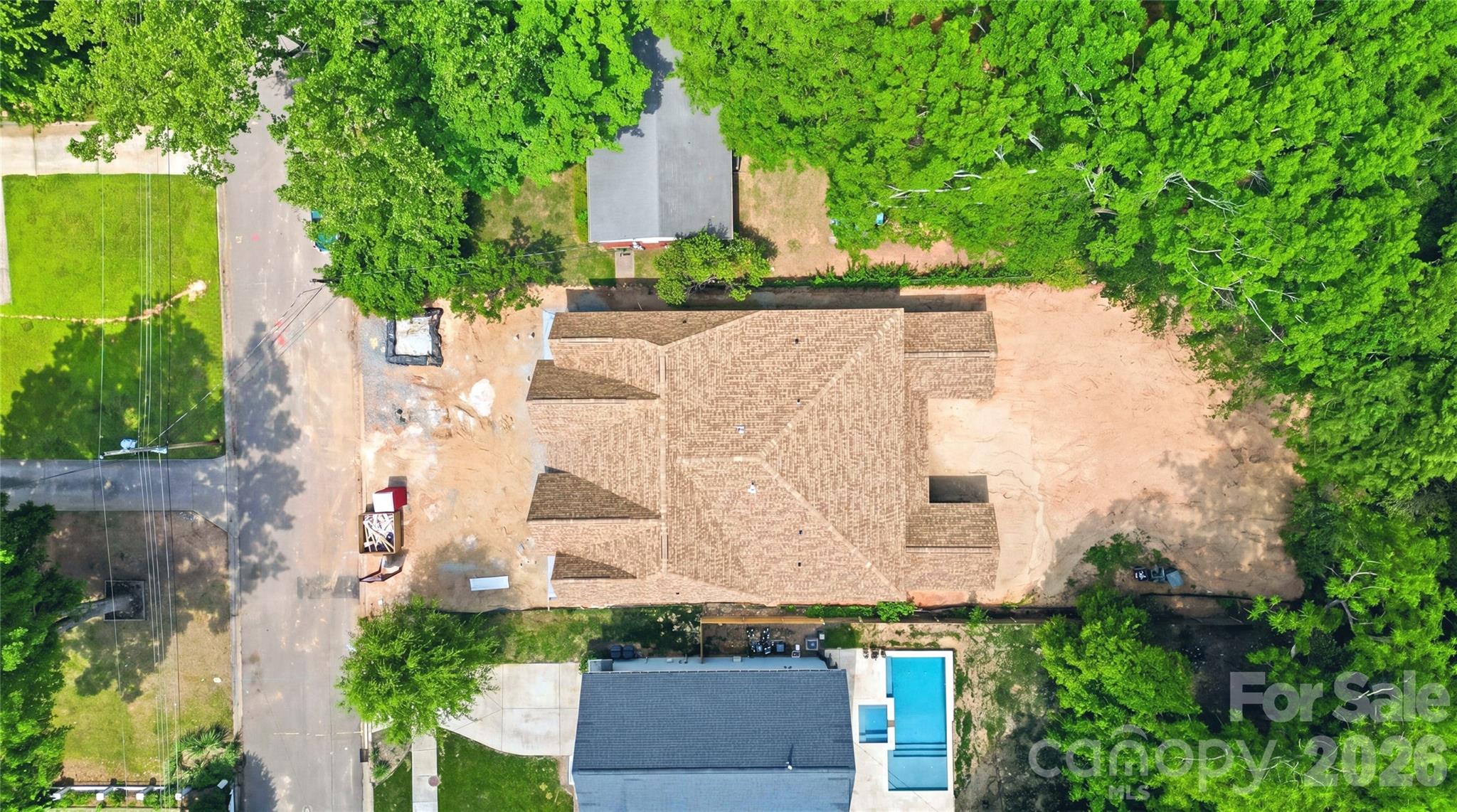 Photo 10 of 2621 Springway Drive, Charlotte, NC