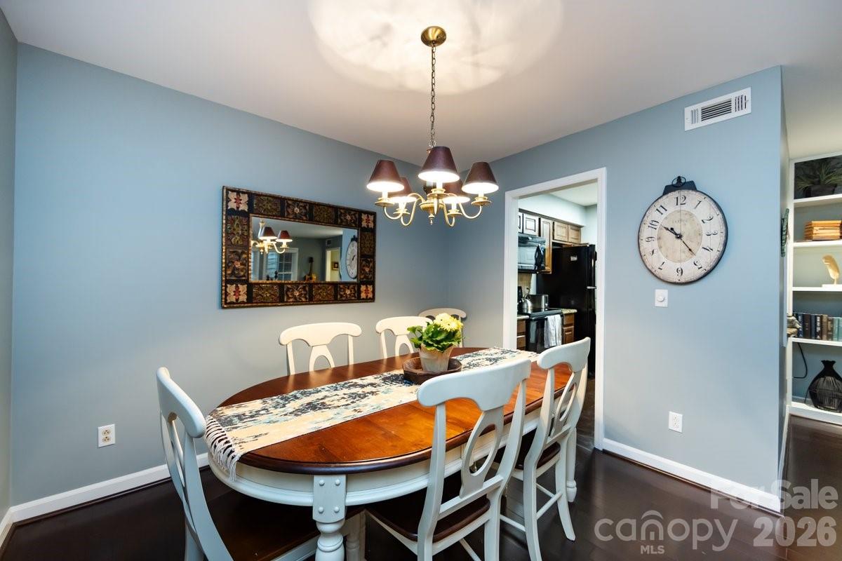 Photo 6 of 3929 Colony Crossing Drive, Charlotte, NC