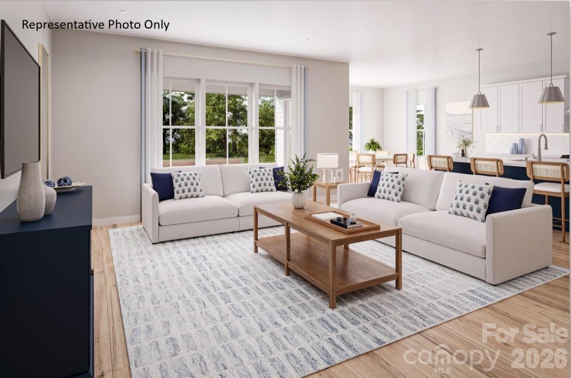 Photo 3 of 3962 Kelton Way, Charlotte, NC