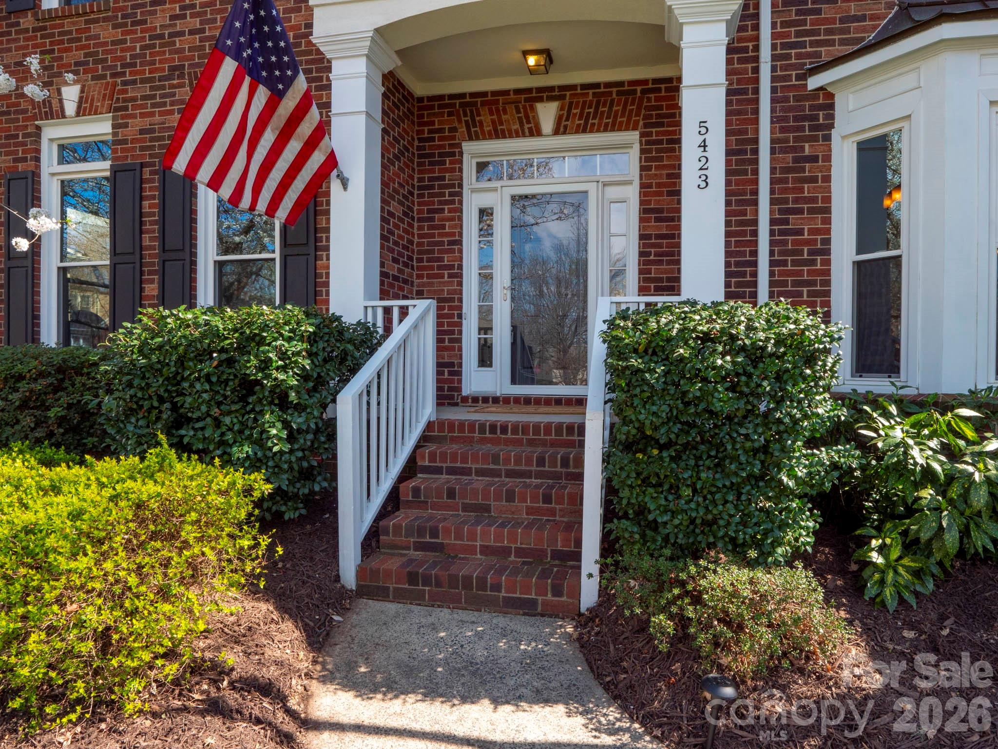 5423 Piper Glen Drive, Charlotte, NC - photo 32 of 42