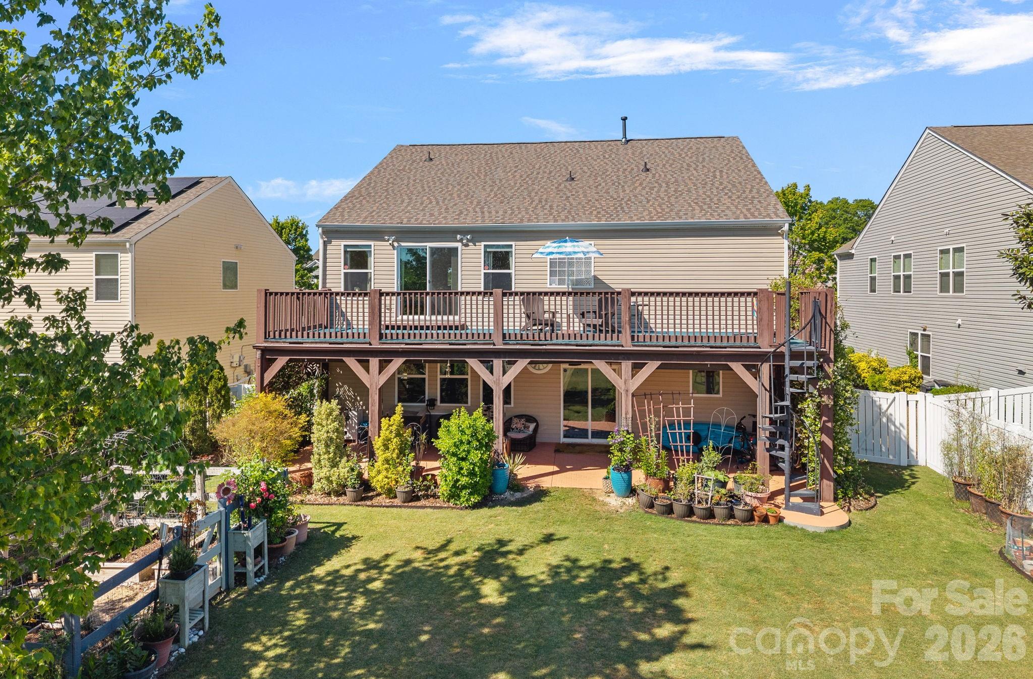 Photo 4 of 8220 Ruby Valley Road, Charlotte, NC