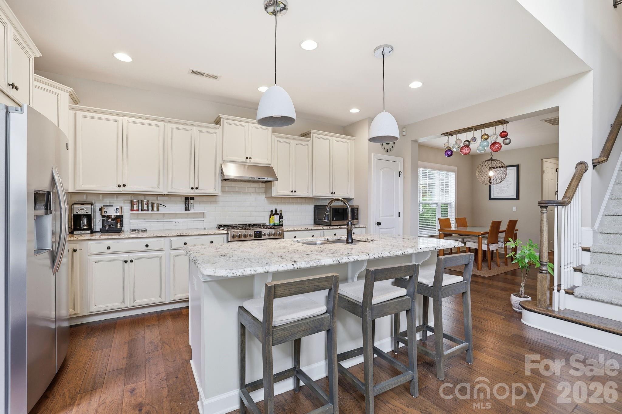 Photo 6 of 16148 Lost Canyon Way, Charlotte, NC