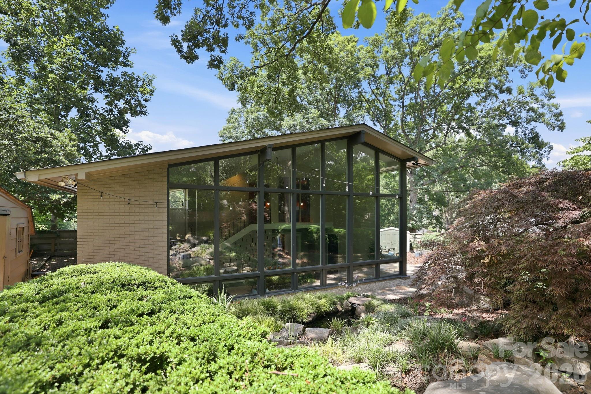 4027 Glenfall Avenue, Charlotte, NC