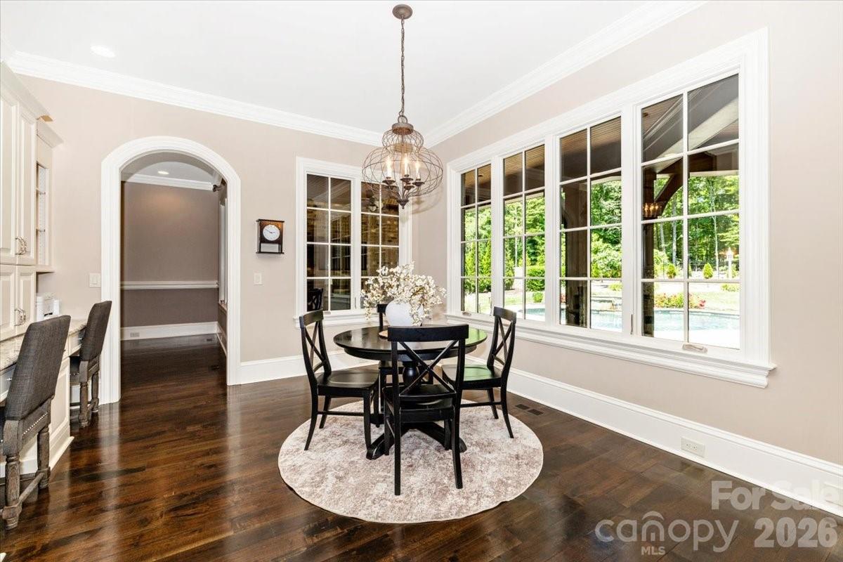 8100 Skye Lochs Drive, Waxhaw, NC - photo 6 of 42