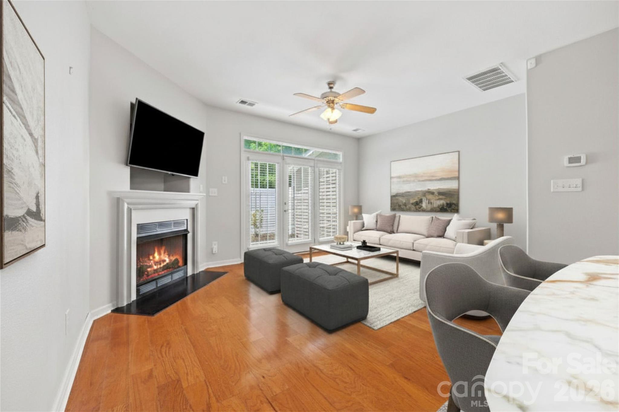 Photo 7 of 8244 Carob Tree Lane, Charlotte, NC