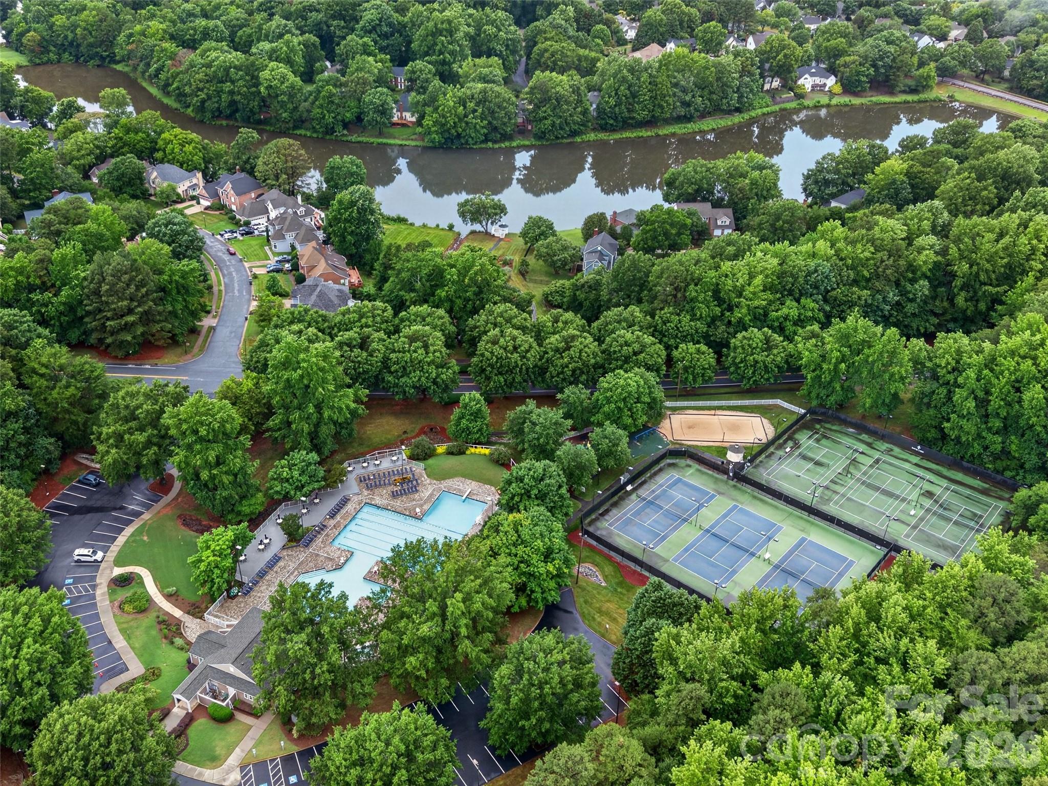 Photo 47 of 4617 Deer Cross Trail, Charlotte, NC