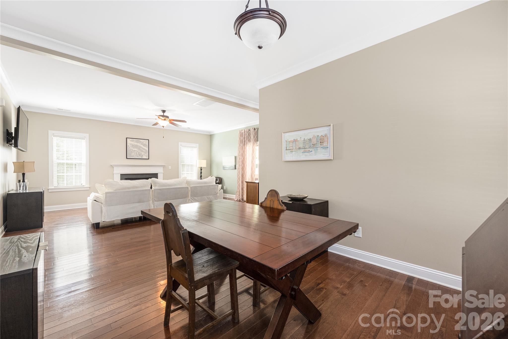 14045 Old Vermillion Drive, Huntersville, NC - photo 11 of 49