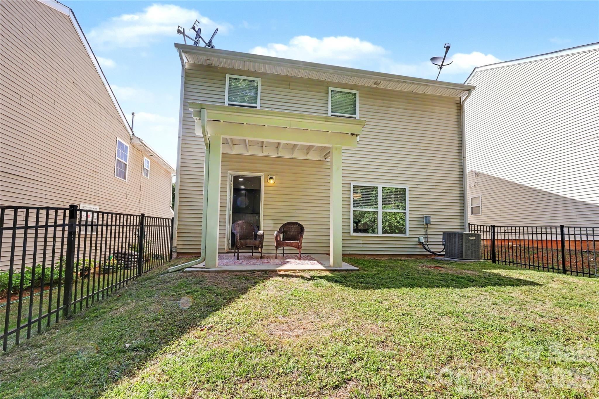 1213 Allegiance Drive, Charlotte, NC - photo 31 of 33