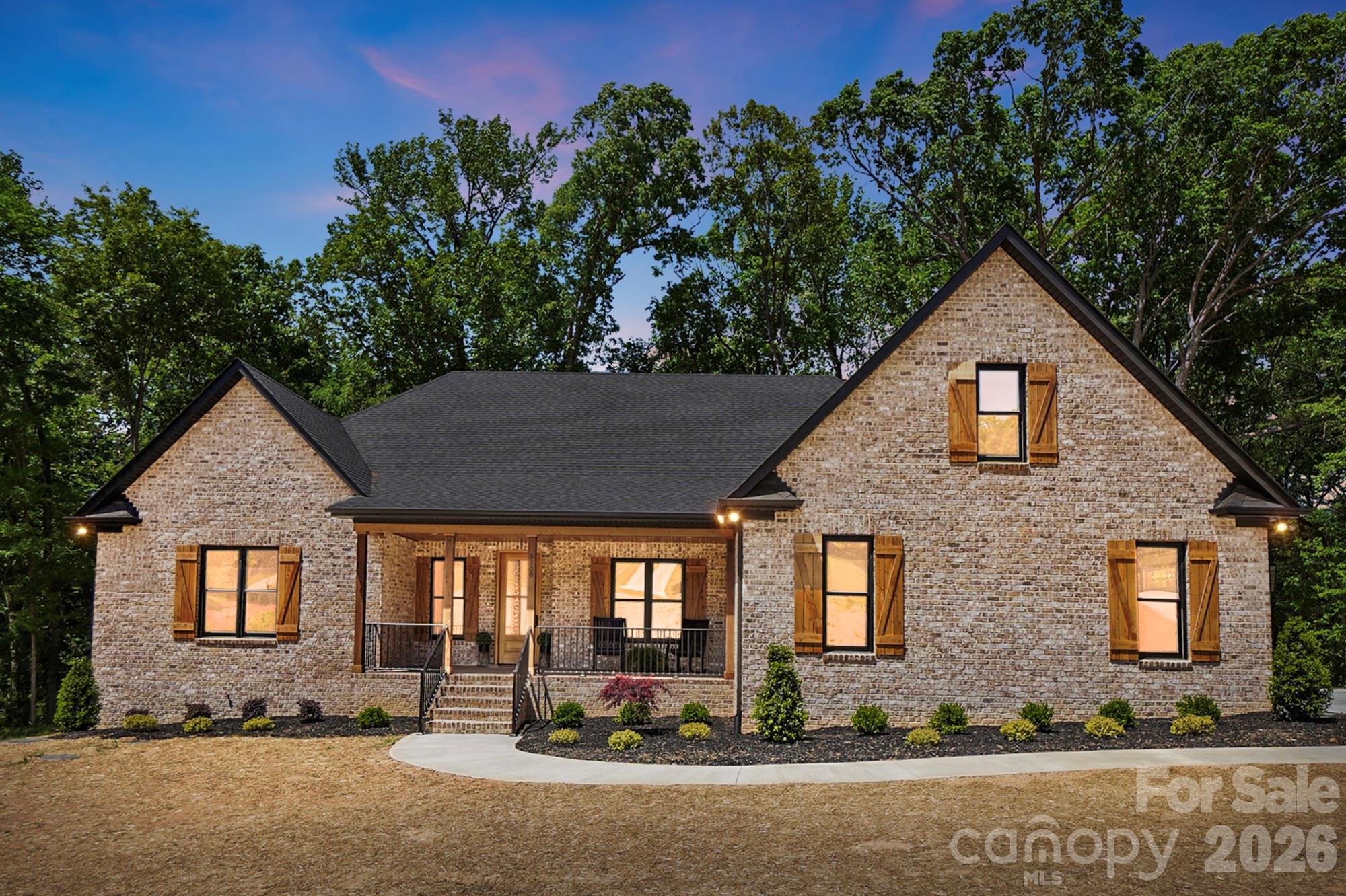 6109 Charity Drive, Marshville, NC