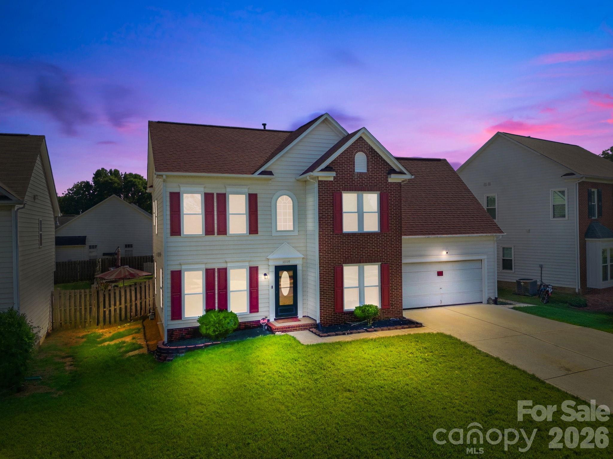 Photo 28 of 10109 Baxter Caldwell Drive, Charlotte, NC