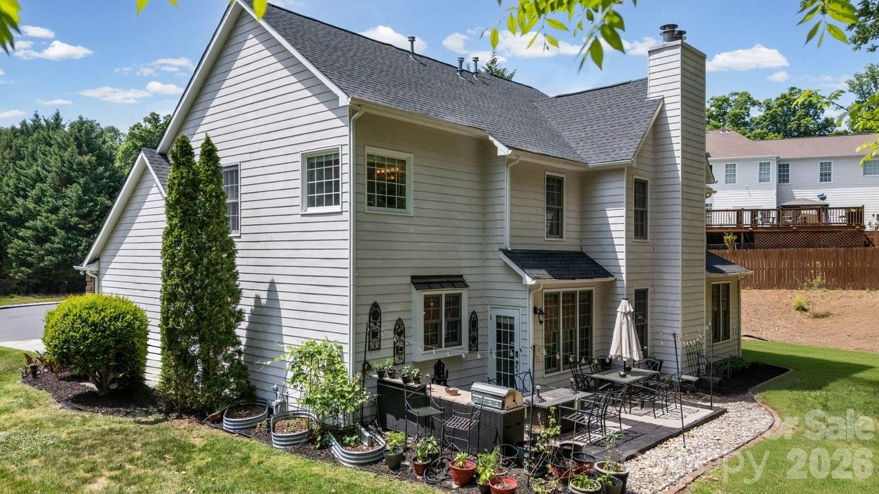 Photo 46 of 7715 Saddle Trail Lane, Charlotte, NC