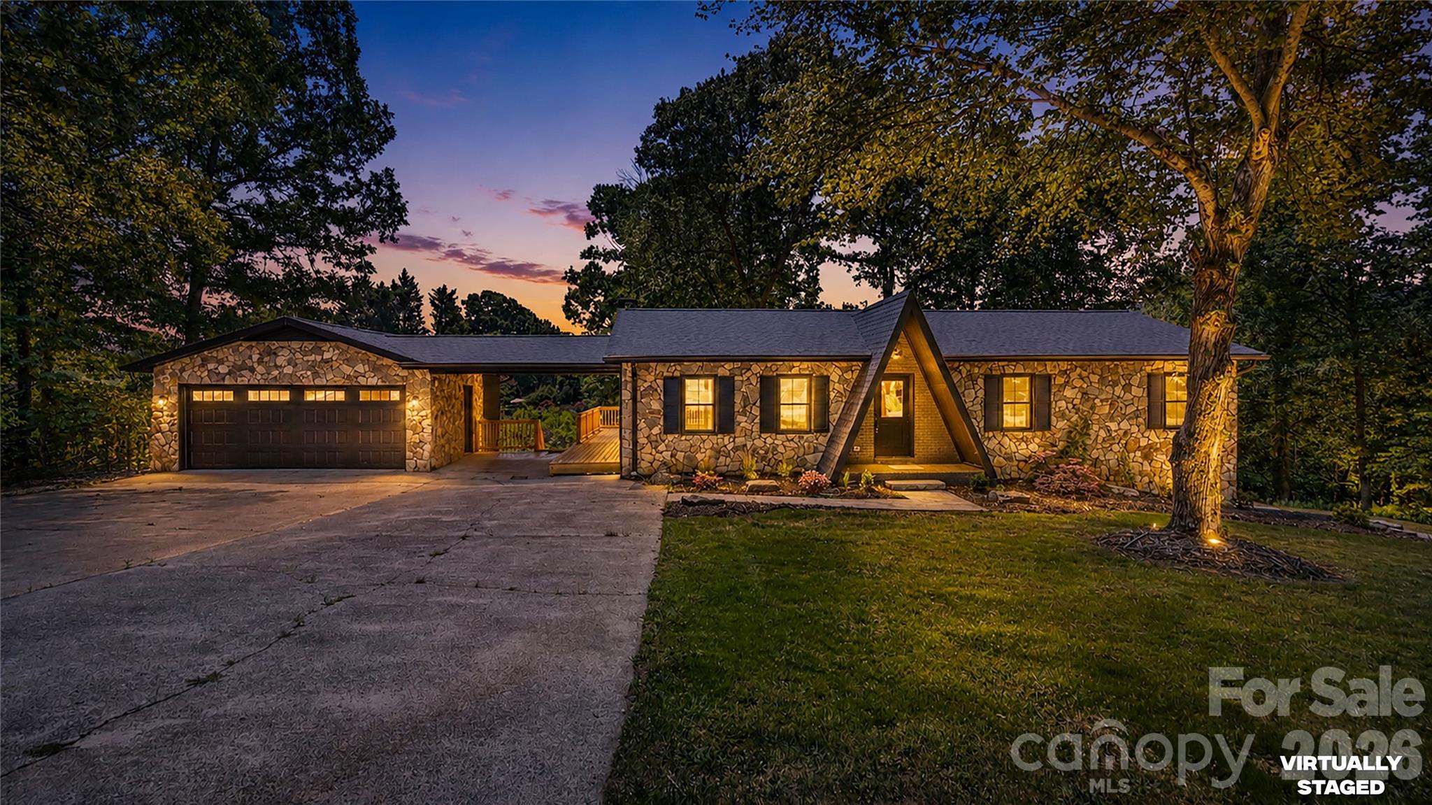 1161 Mountain Shadows Drive58, Morganton, NC