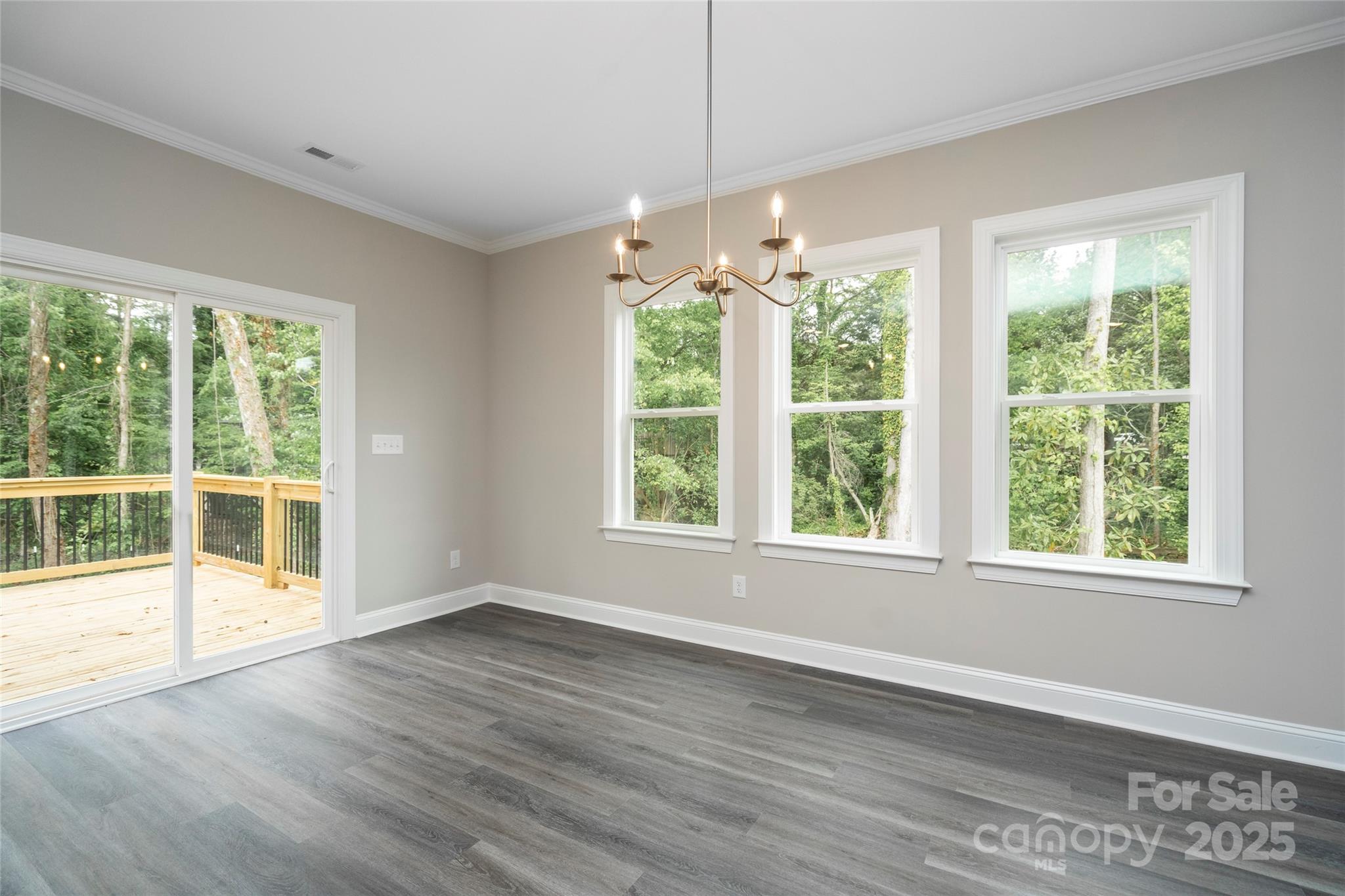Photo 6 of 1721 Balfour Lane, Charlotte, NC