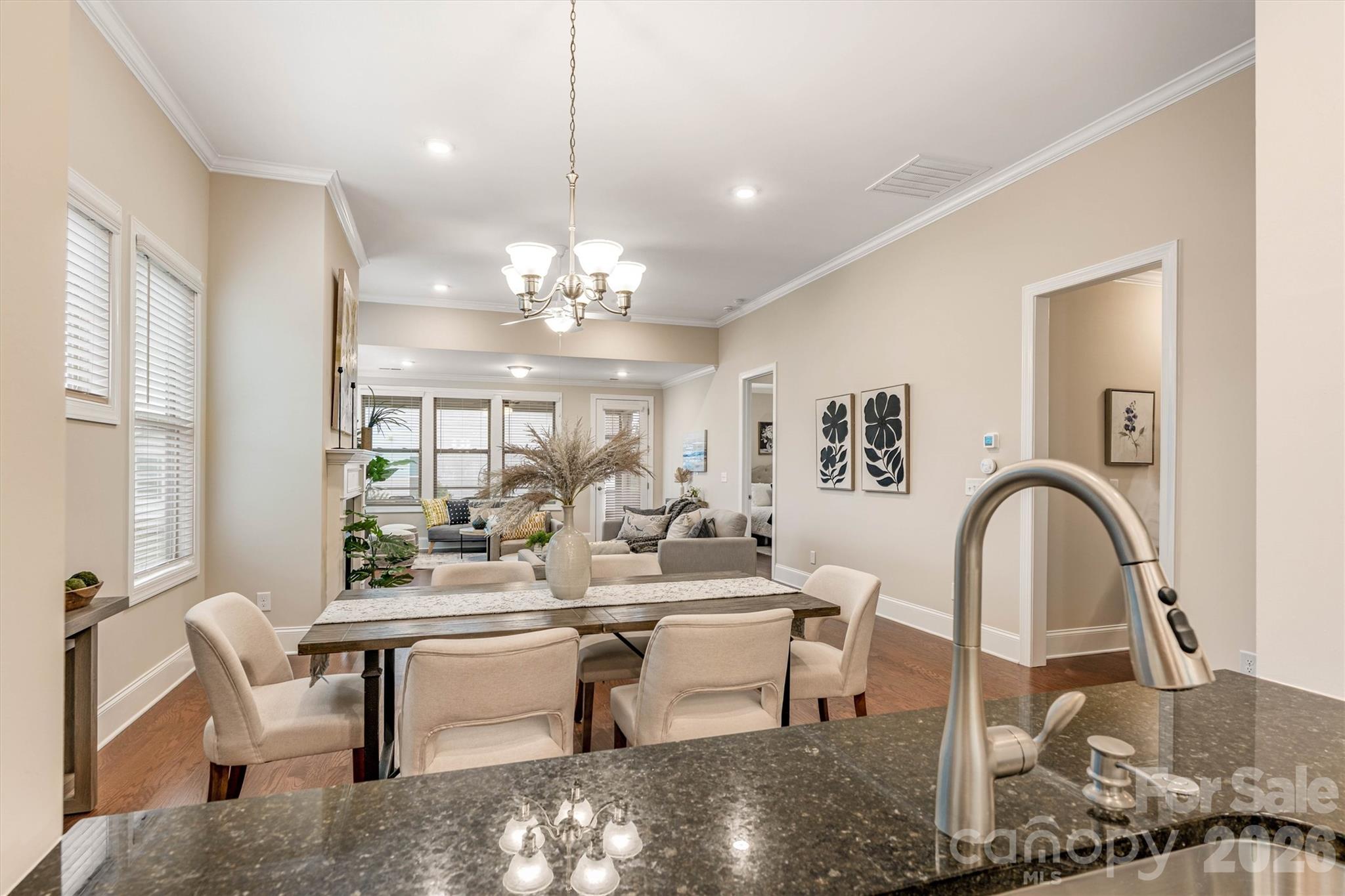 Photo 12 of 8306 Festival Way, Charlotte, NC