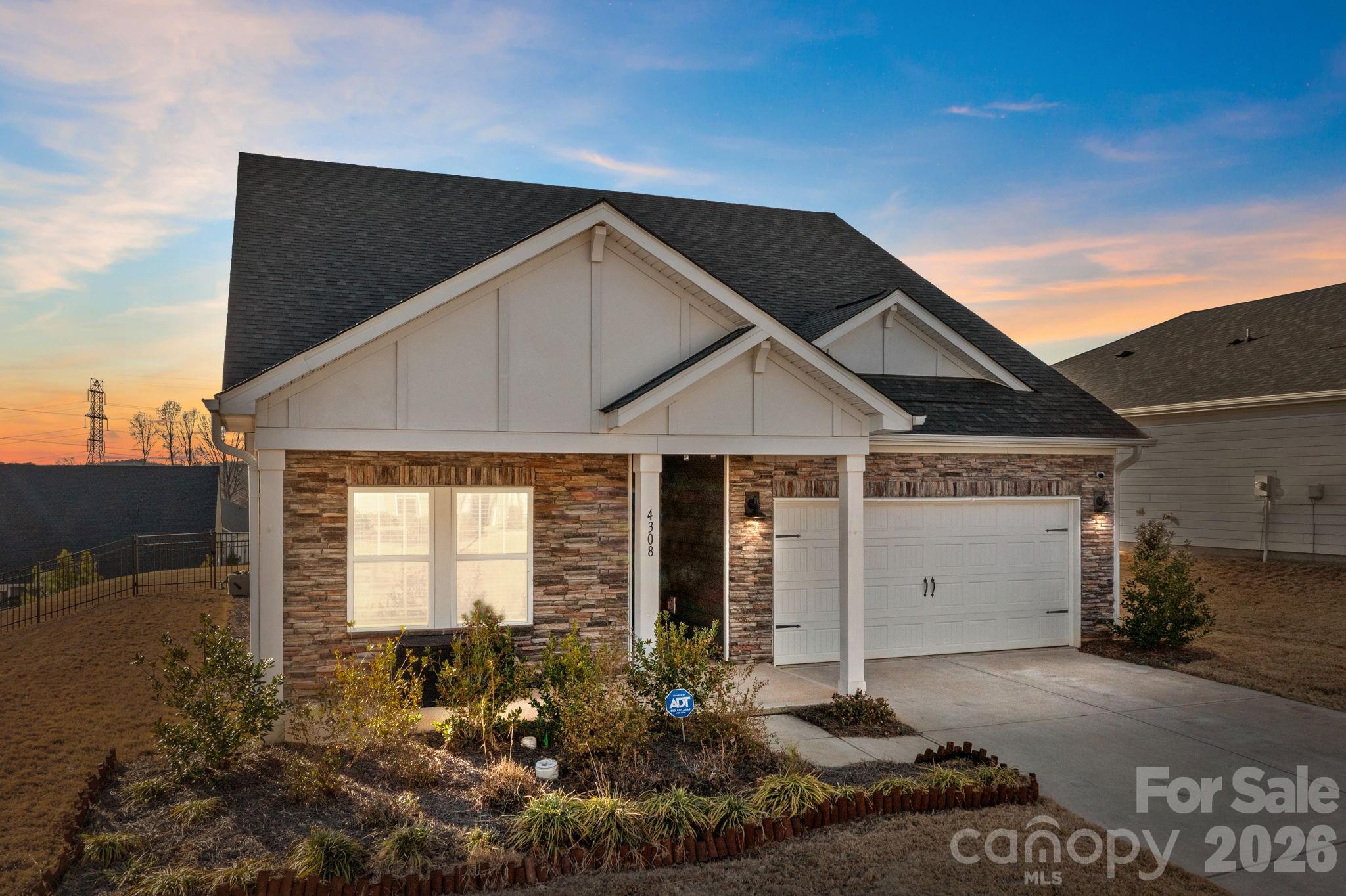 Home for sale at 4308 Duplin Drive, Charlotte, NC — photo 36 of 48