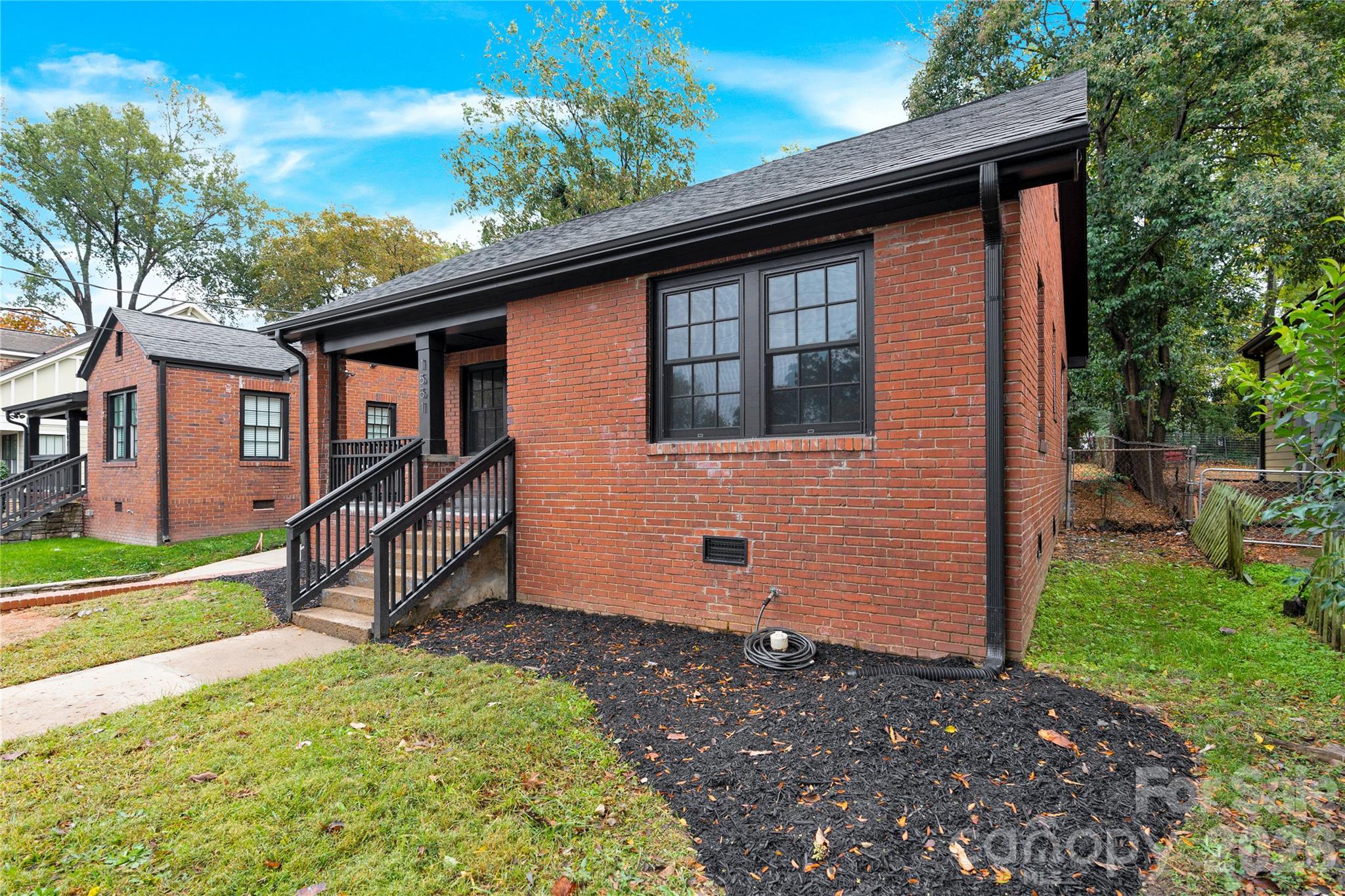 Photo 2 of 1551 Merriman Avenue, Charlotte, NC