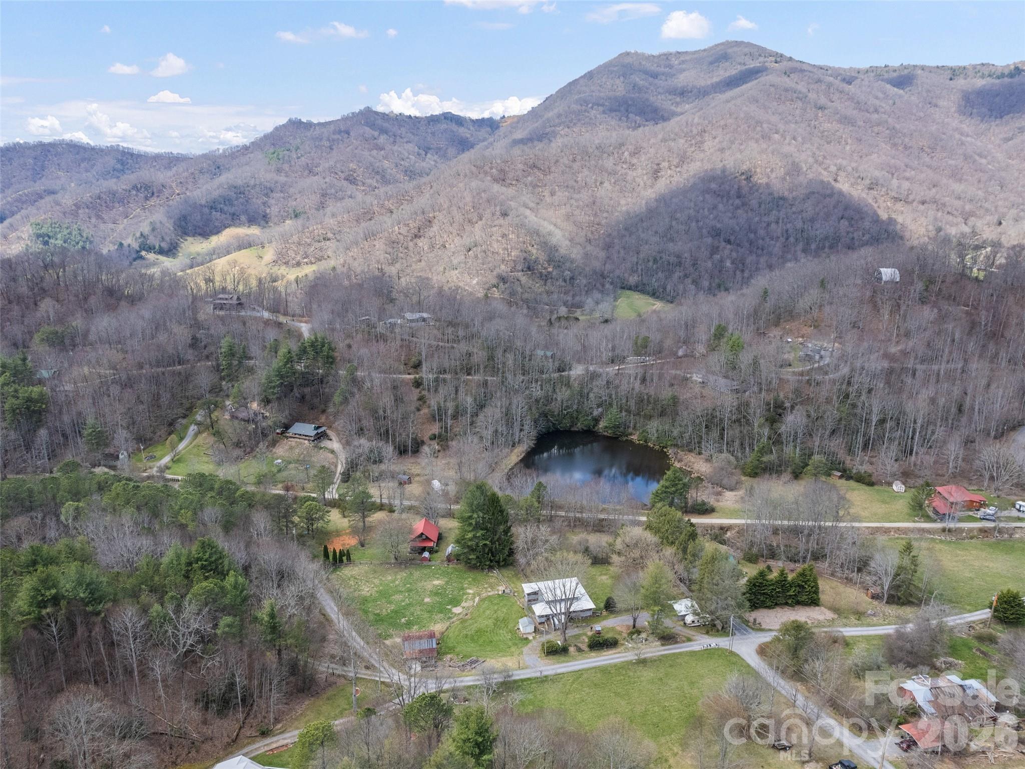 838 Hidden Valley Road, Clyde, NC - photo 32 of 34