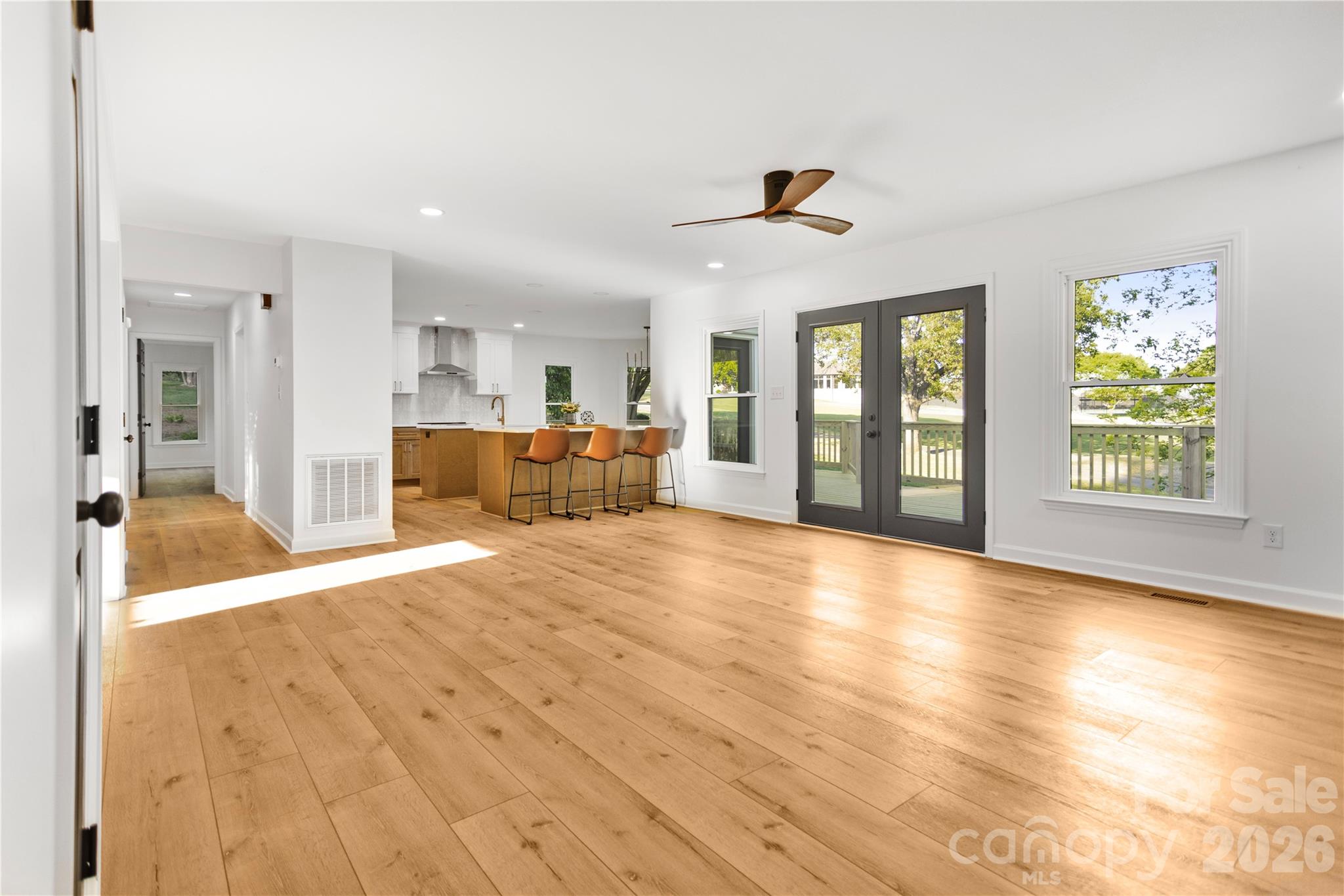 3730 Club House Drive NE, Conover, NC - photo 7 of 38