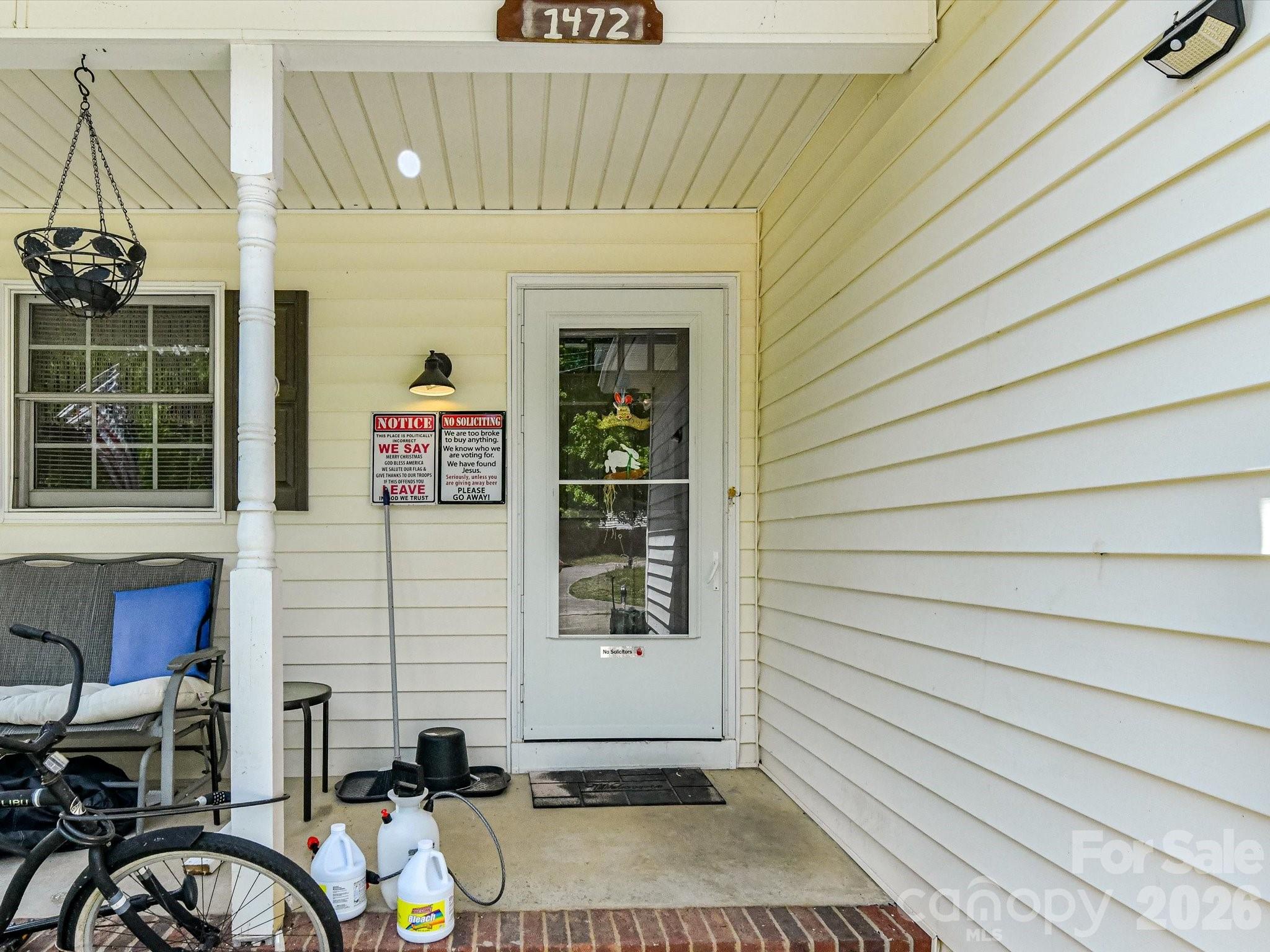 1472 Ridgewood Drive, Concord, NC - photo 7 of 31