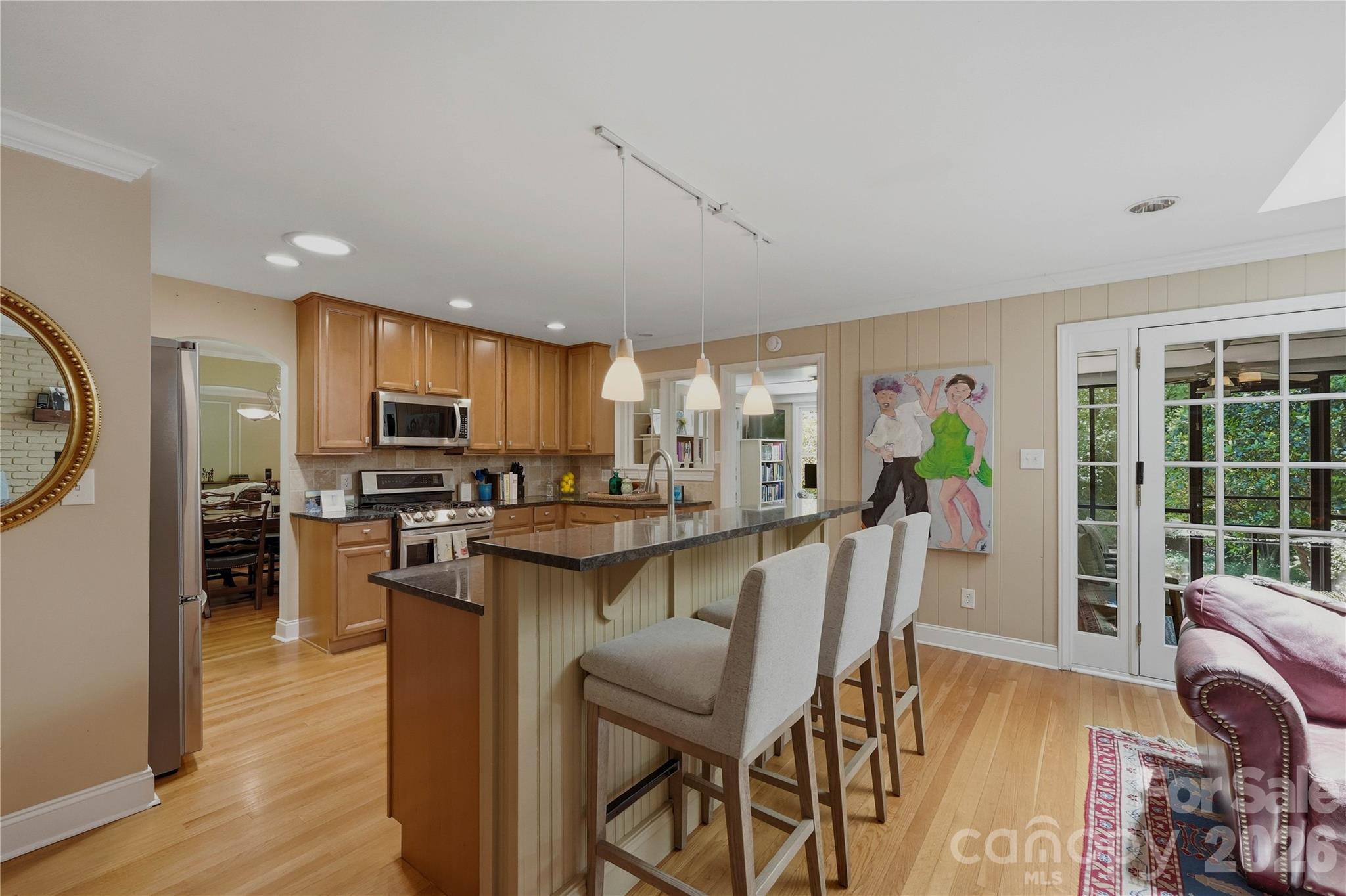 Photo 13 of 6014 Glenridge Road, Charlotte, NC