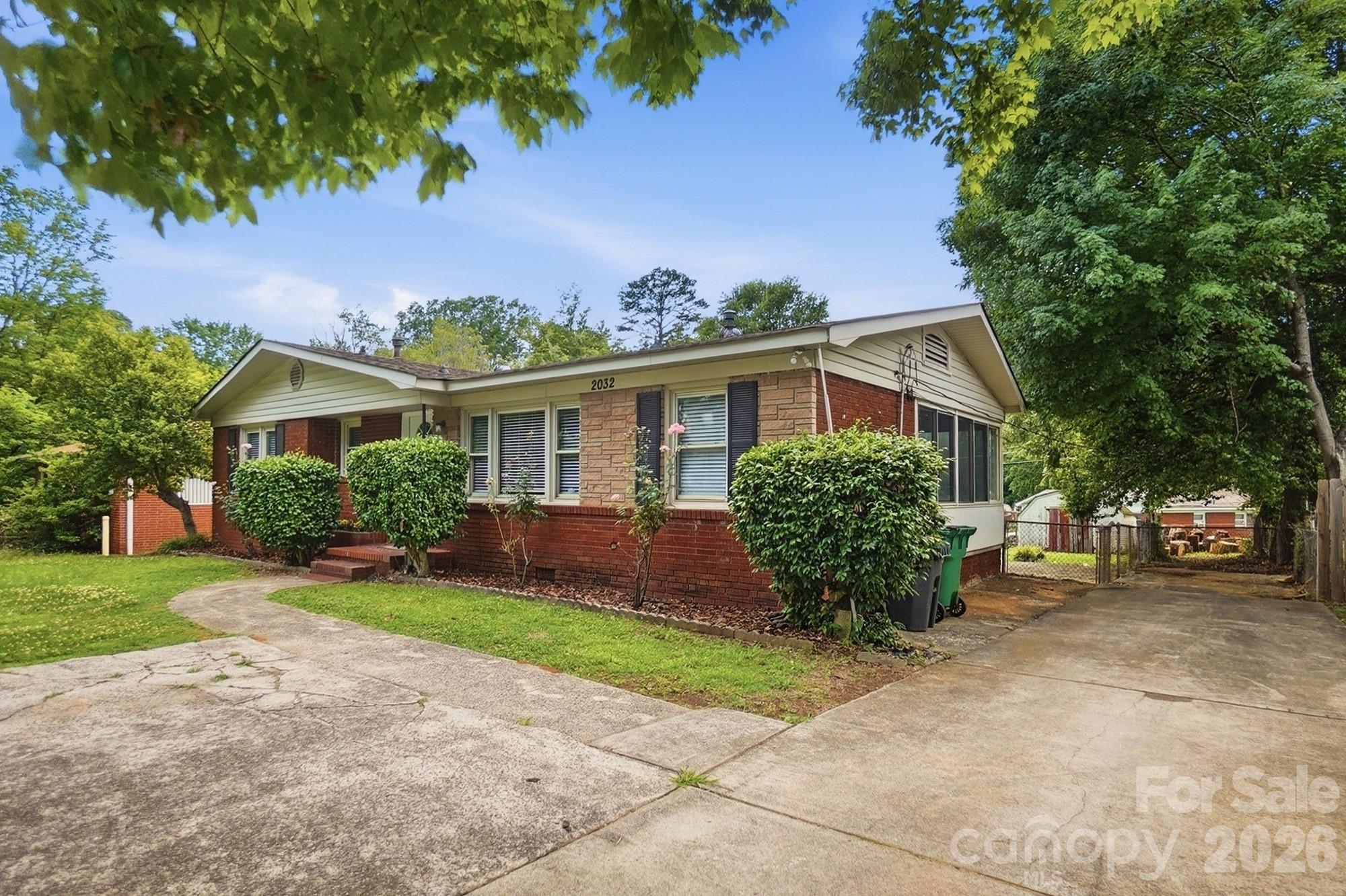 Photo 22 of 2032 Eastway Drive, Charlotte, NC